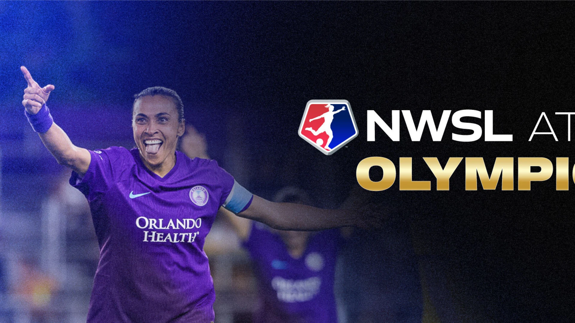 A Record 56 NWSL Players at the 2024 Olympics | News | NWSLsoccer.com