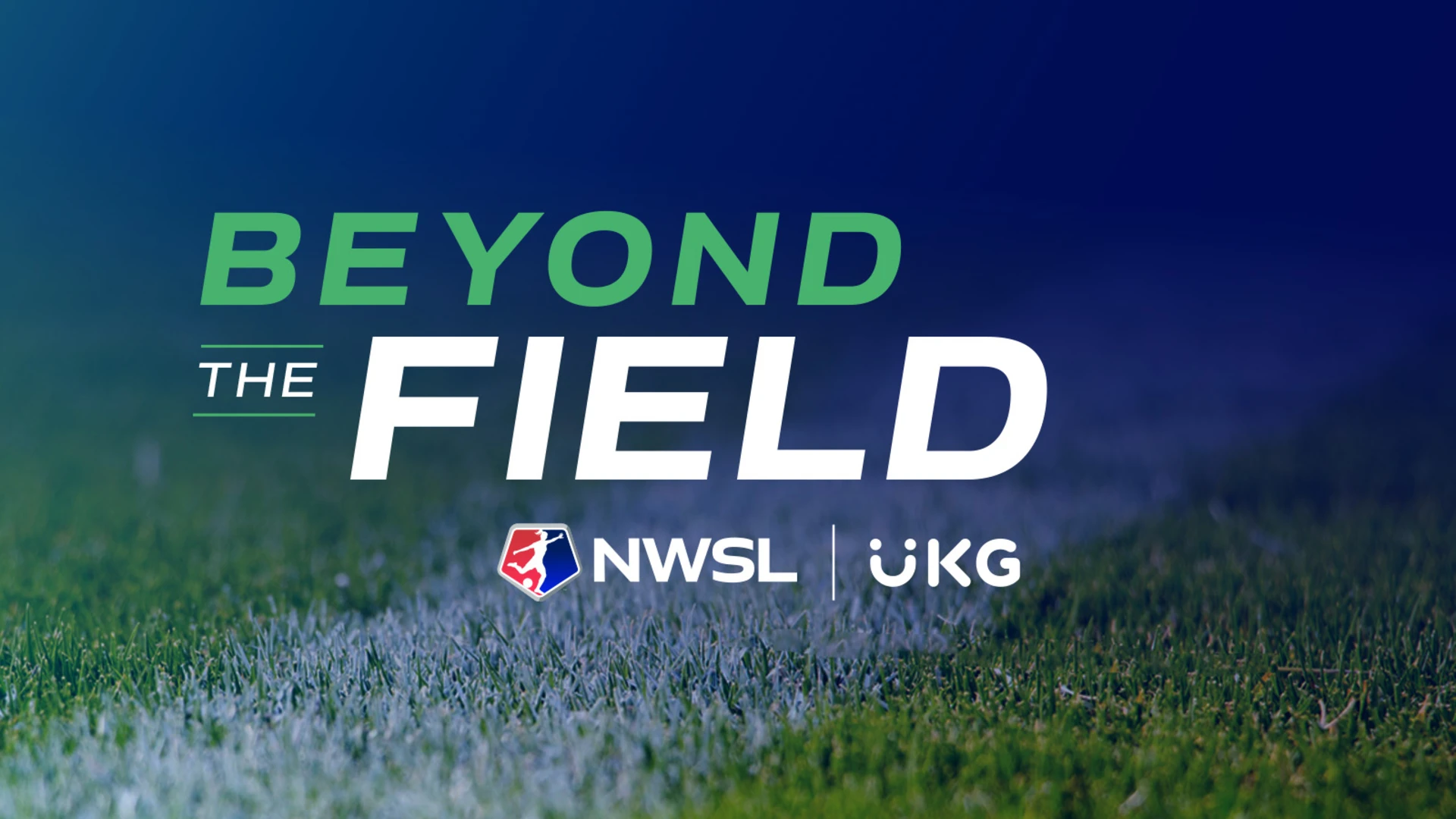 A New Era of Professional Development for Athletes: NWSL and UKG Launch ...