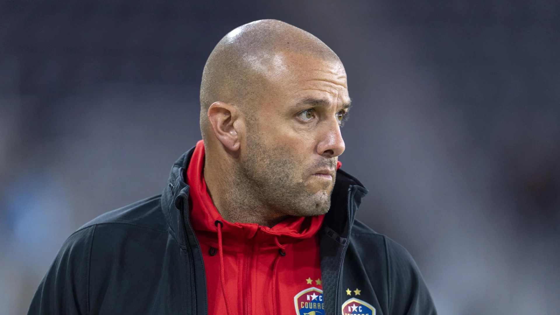 Sean Nahas Named Head Coach of the North Carolina Courage | News ...