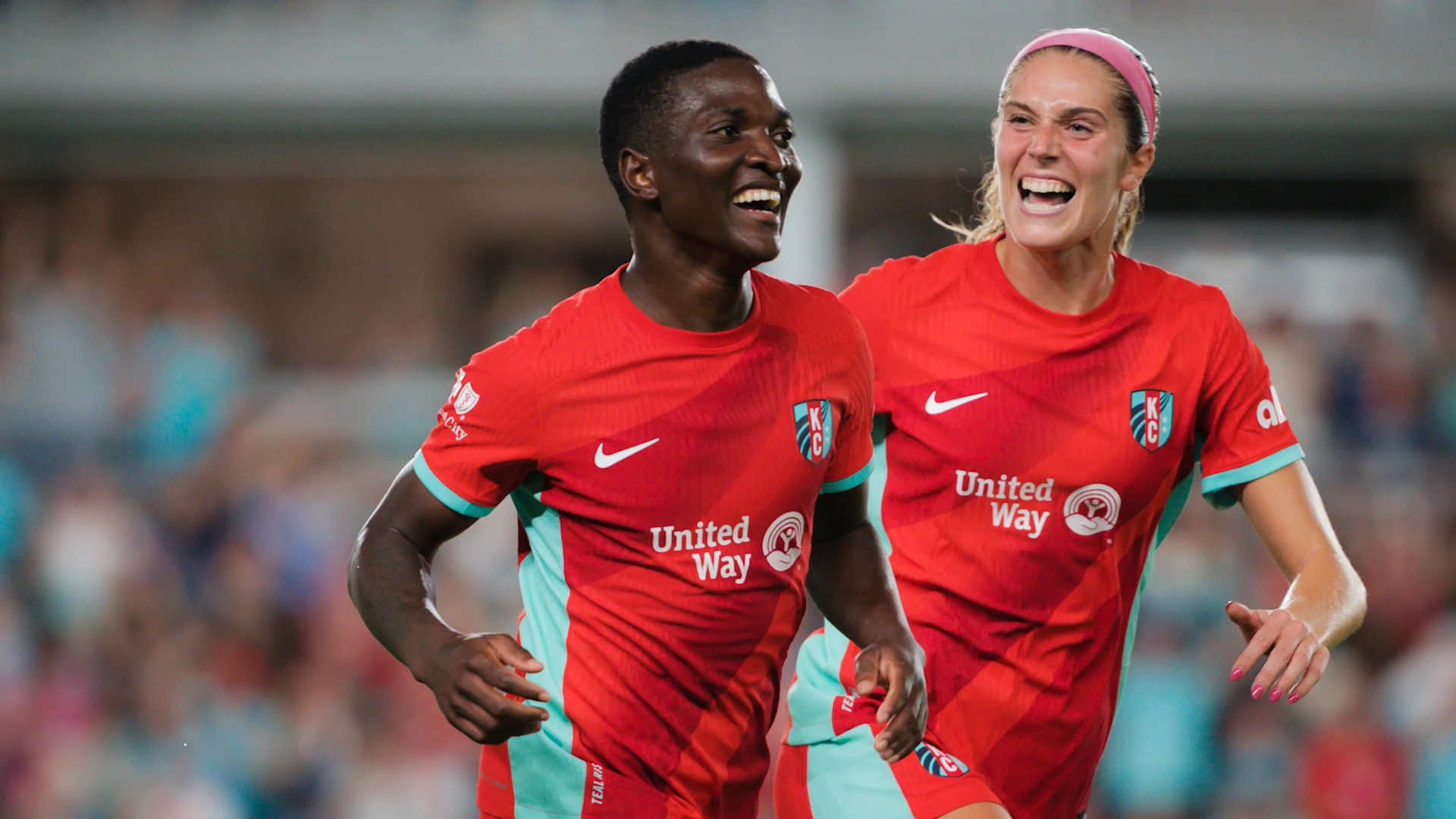 Top Storylines from Week 20 | News | NWSLsoccer.com