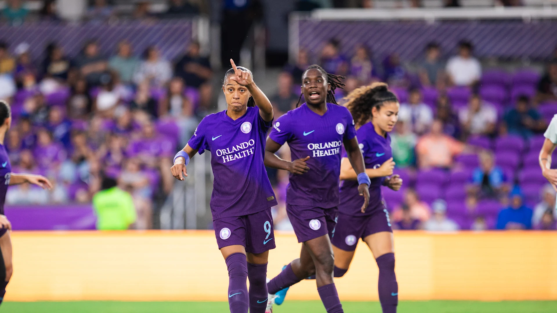 Match Previews: 9/6-8 | News | NWSLsoccer.com