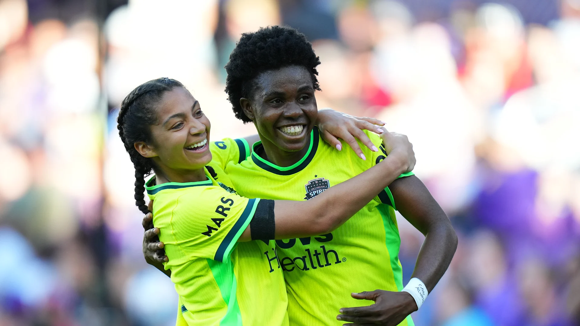 NWSL Week 5 Recap: Goals, Goals, Goals! | News | NWSLsoccer.com