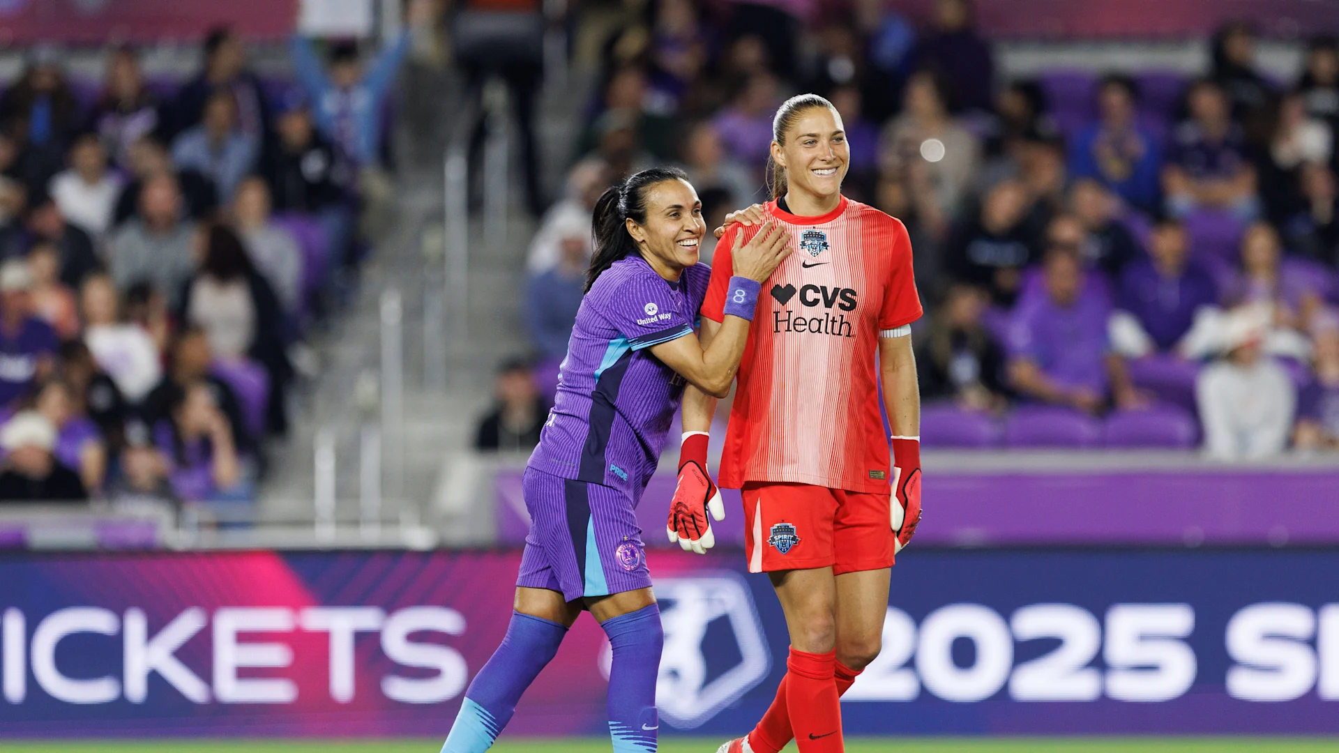5 Reasons to Watch Washington Spirit vs. Orlando Pride | News ...