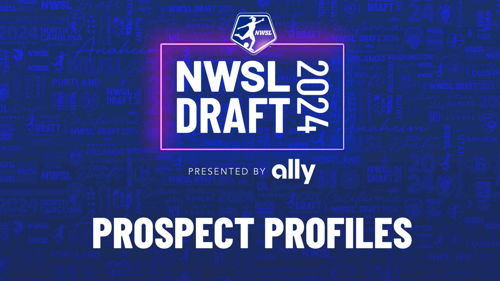 Prospect Profiles: A. Cook, A. Patterson, A. Podojil, L. Vaka and K ...
