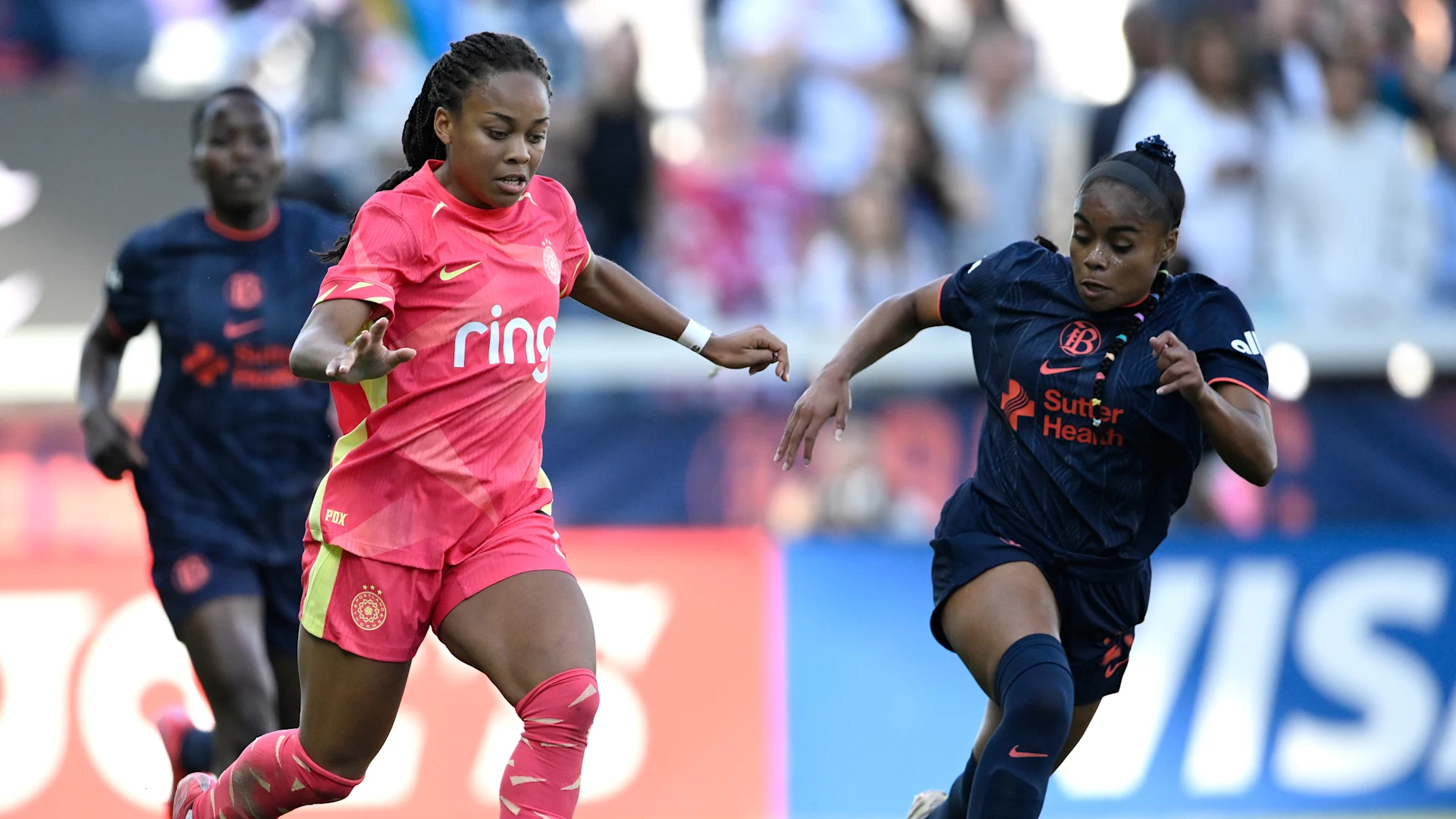 NWSL Week 12 Preview: Halfway through the Season | News | NWSLsoccer.com