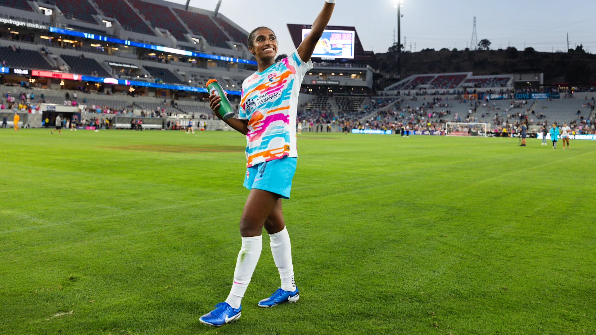 13 NWSL Players Make ESPN FC Top 50 of 2024 | News | NWSLsoccer.com