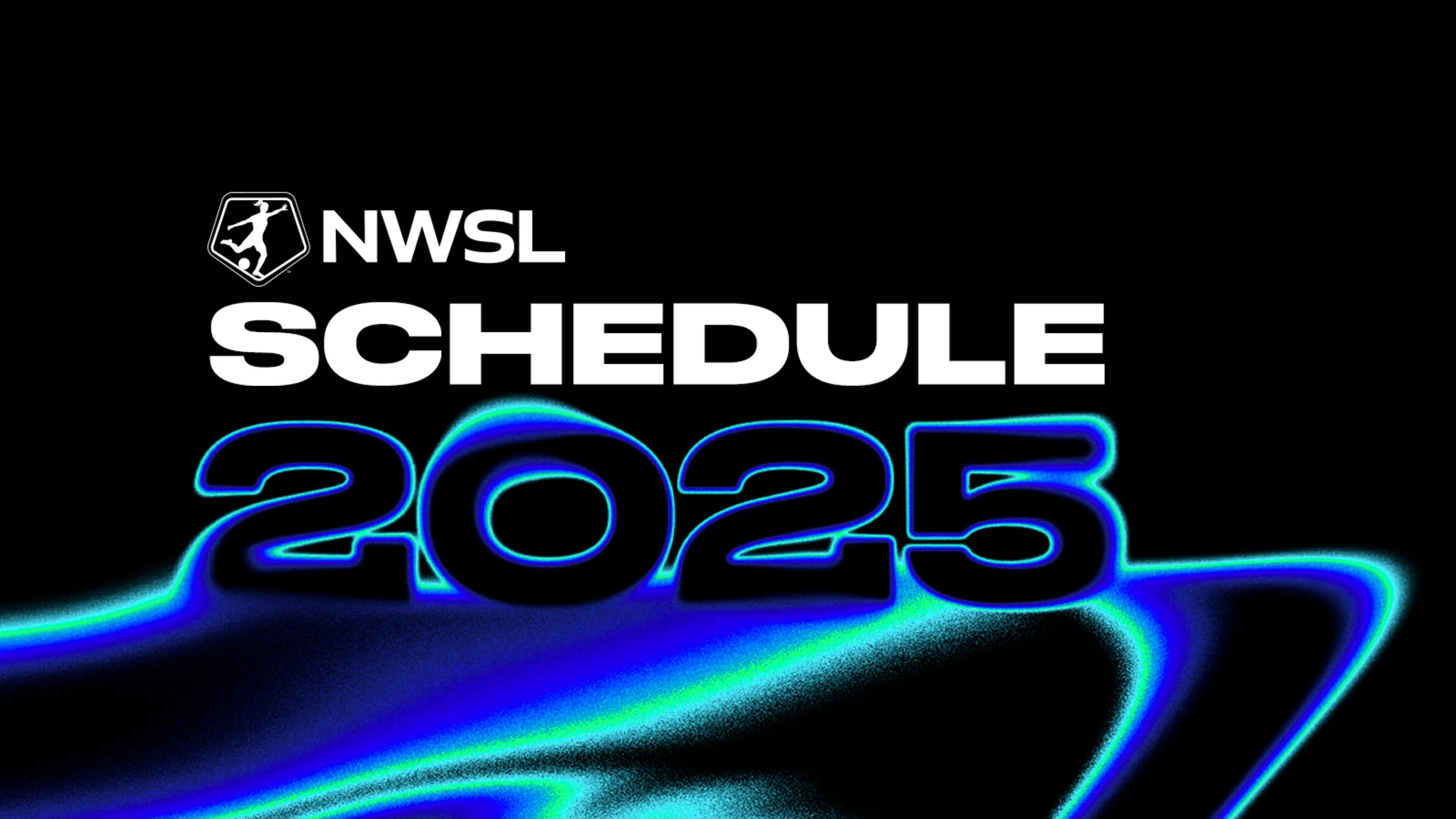 NWSL Announces 2025 Regular Season Schedule and Broadcast Details ...