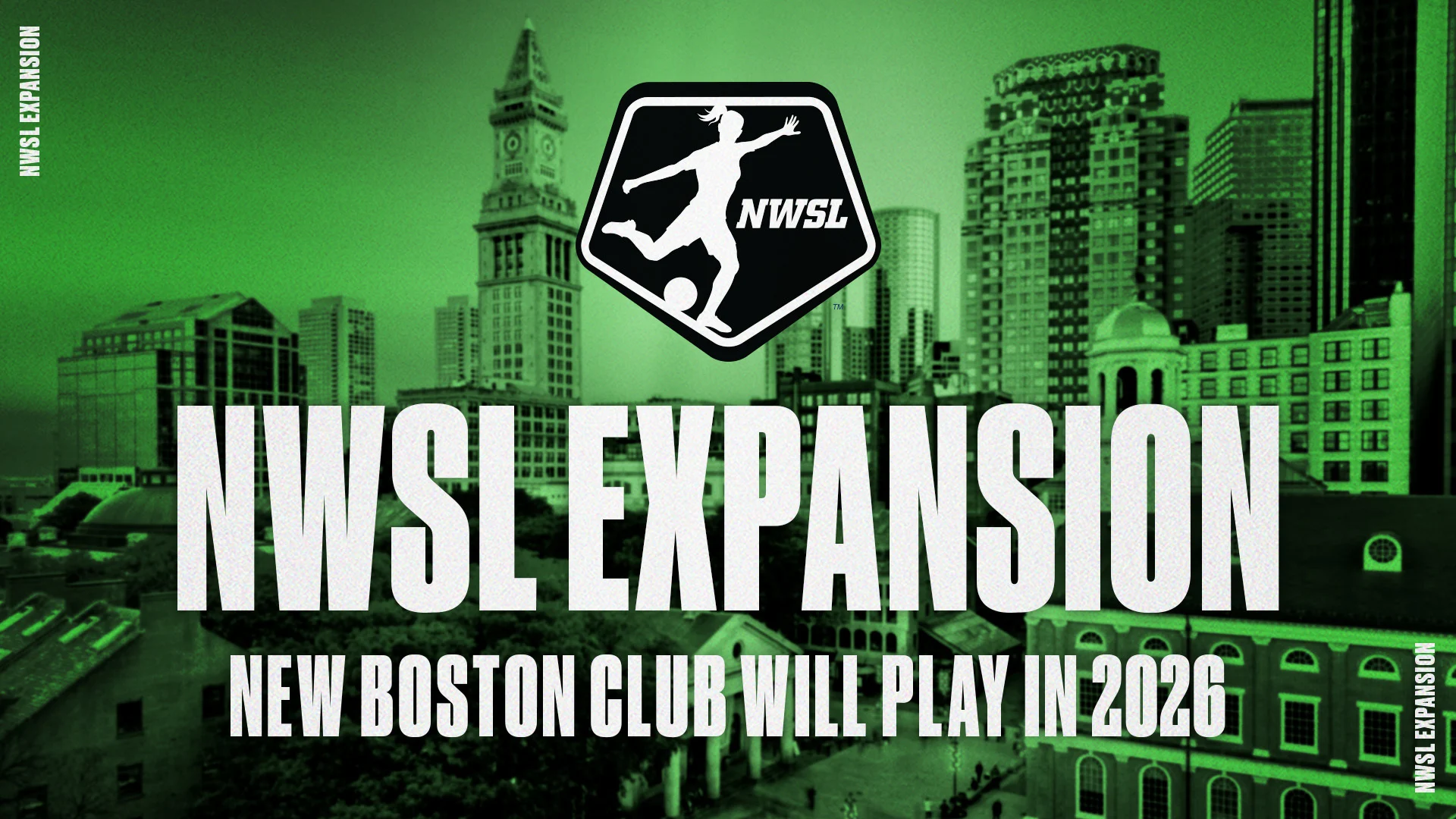Professional Women’s Soccer Returns to Boston as National Women’s ...