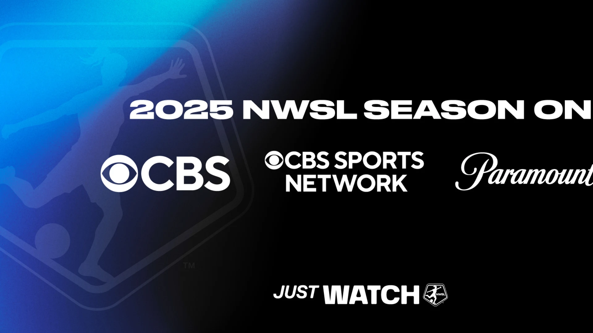 How to Watch the NWSL on CBS, CBSSN, and Paramount+ | News | NWSLsoccer.com