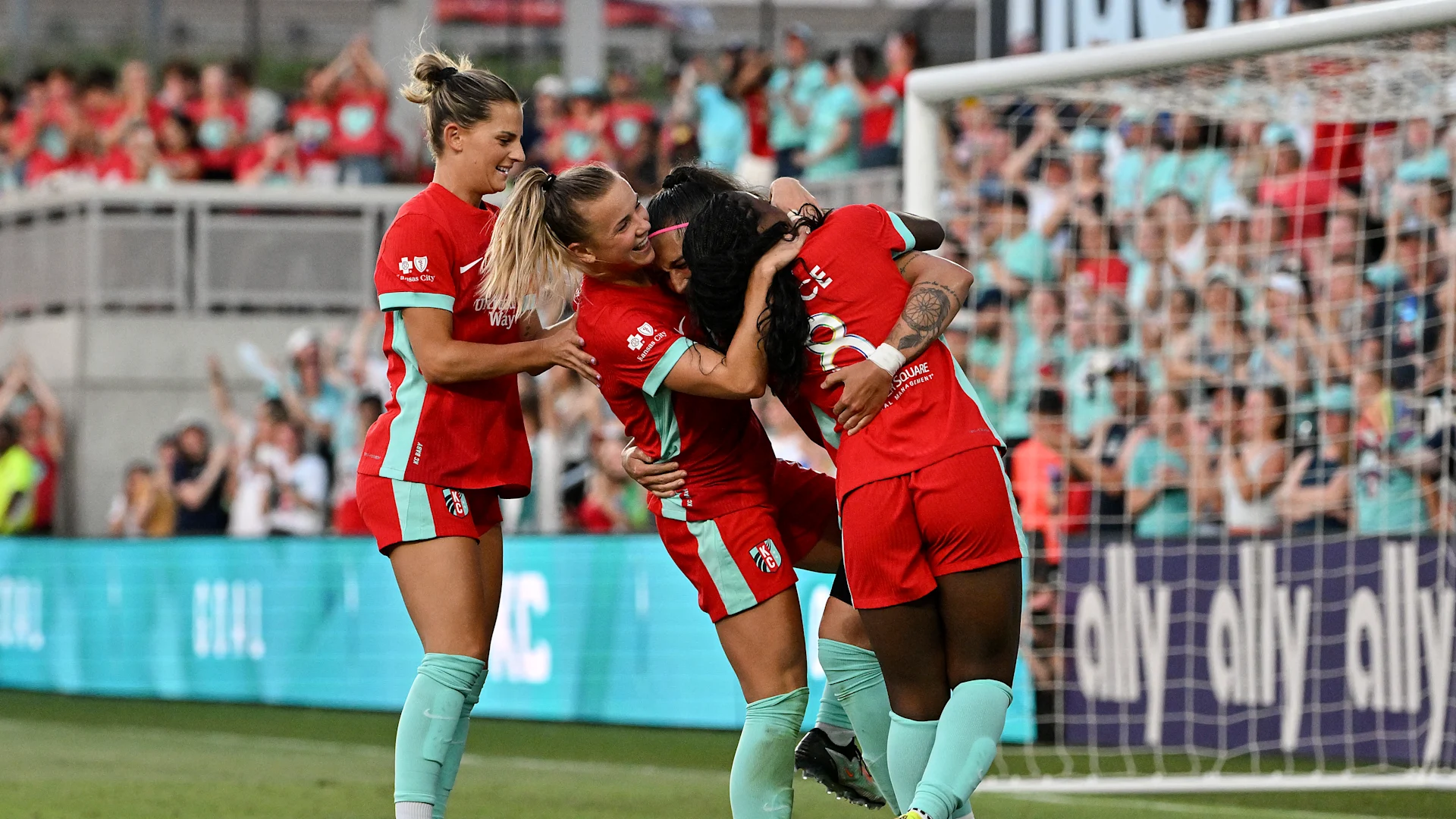 NWSL Playoff Scenarios Headed into Week 20 | News | NWSLsoccer.com