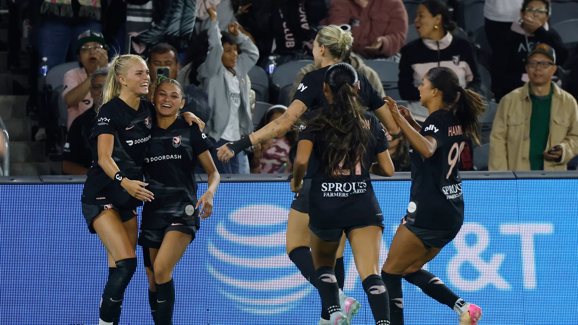 NWSL Week 11 Preview: Reset and Rally | News | NWSLsoccer.com