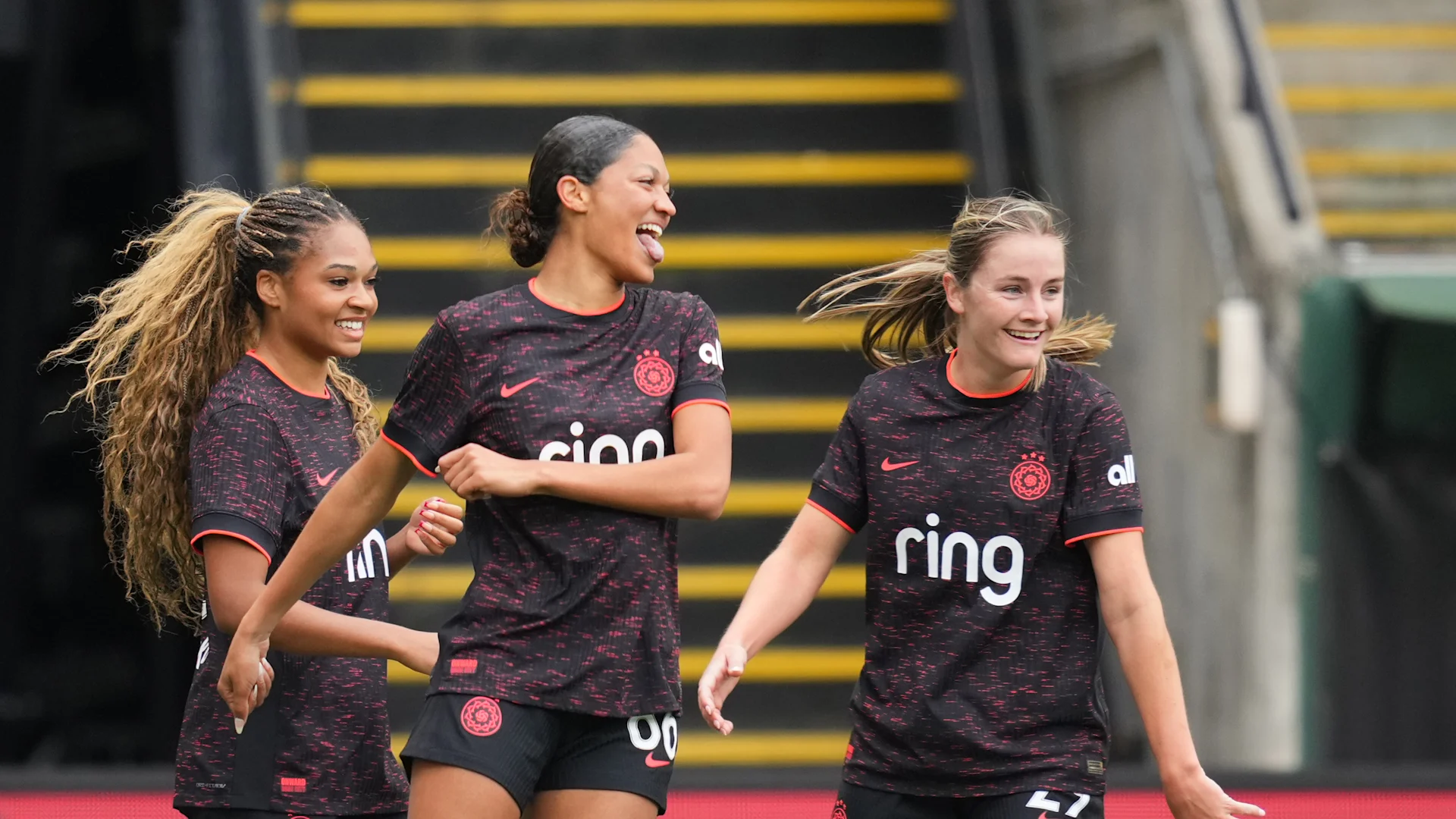 NWSL Week 7 Preview: Records Fall and Rookies Rise | News | NWSLsoccer.com