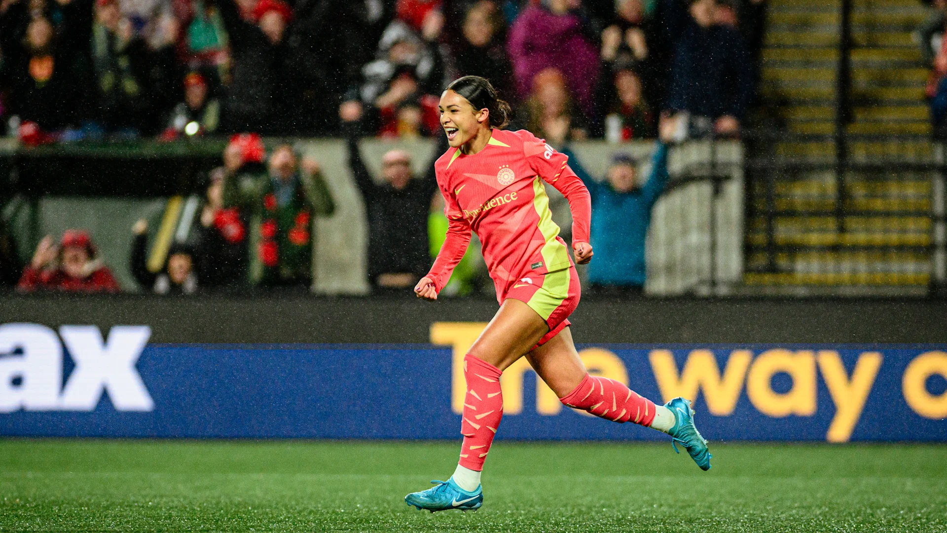 NWSL Stars Representing the League at the 2024 FIFA Best Awards | News ...