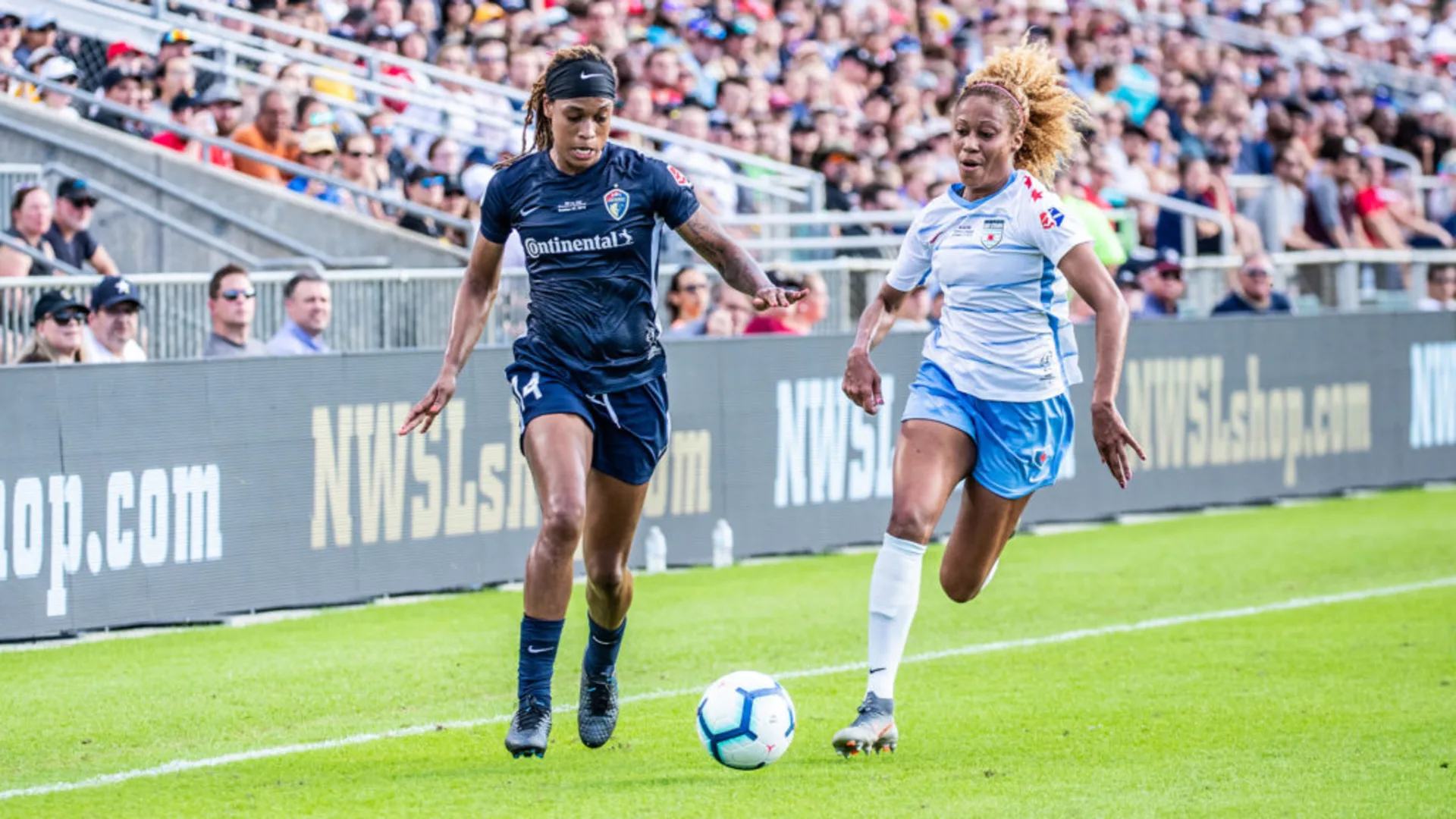 NWSL announces full 2020 season schedule | News | NWSLsoccer.com