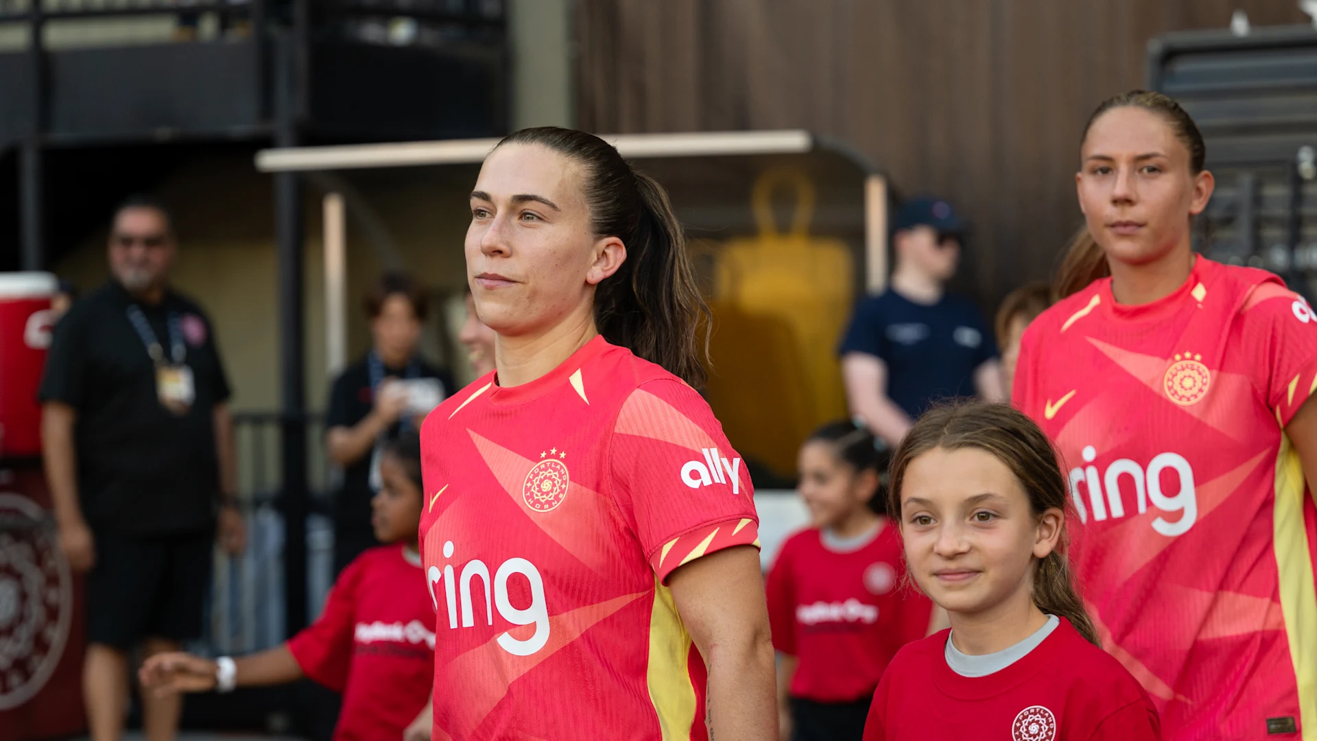 NWSL Week 14 Preview: The Second Half Starts Now | News | NWSLsoccer.com