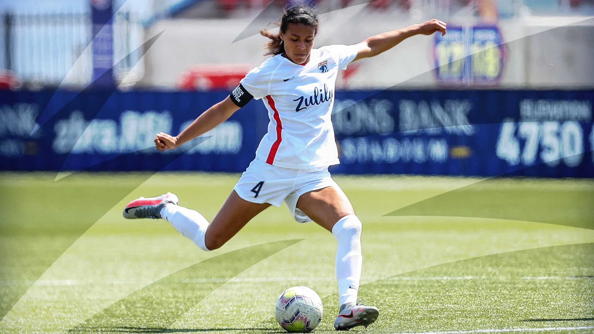 OL Reign sign USWNT defender Alana Cook through 2023 season | News ...