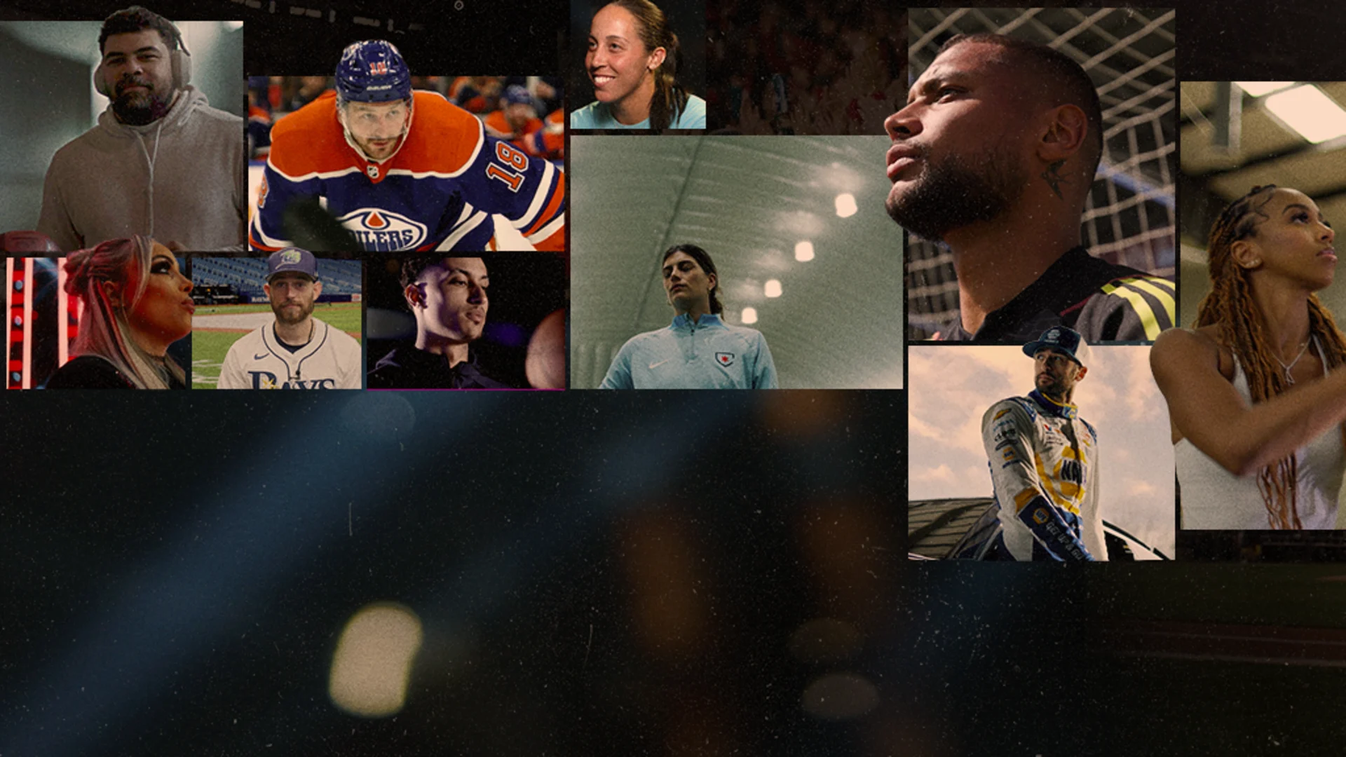 Star Athletes Share Their Mental Health “Rituals,” Encouraging Fans to ...