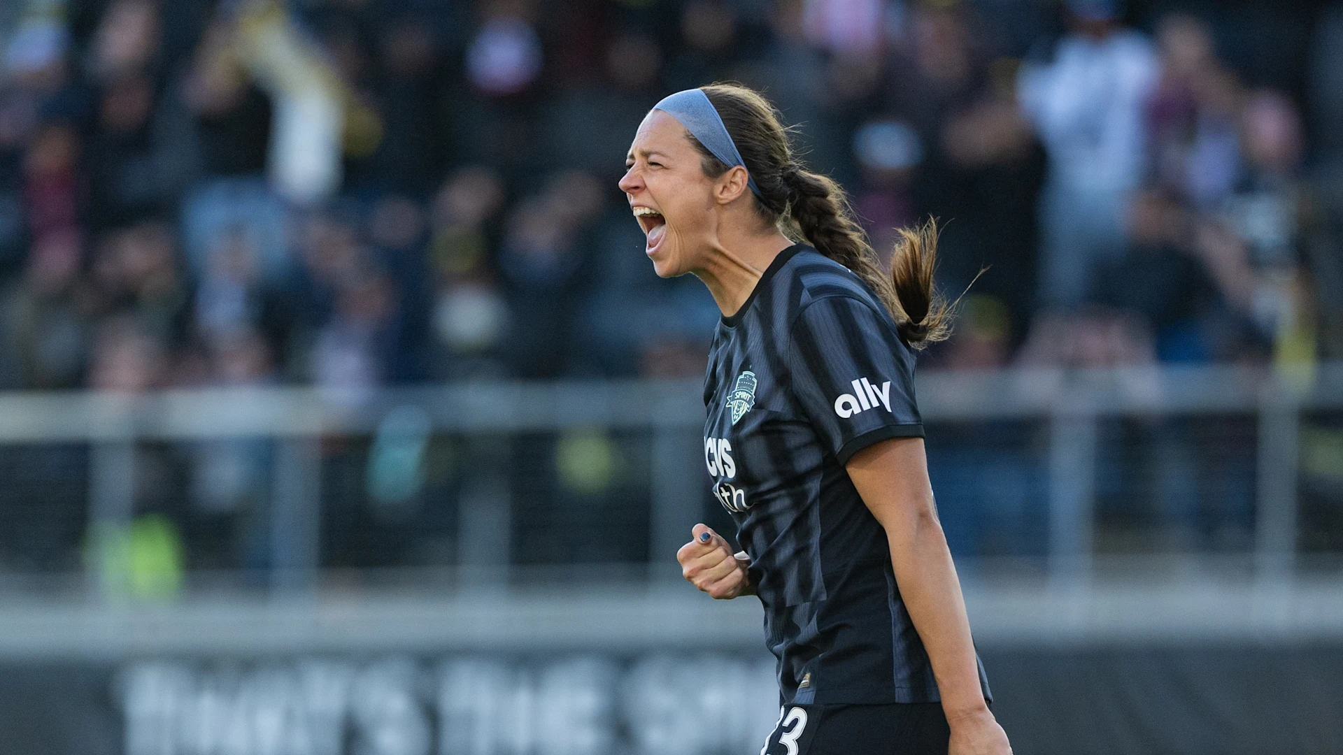 5 of the Most Memorable Semifinals Moments in NWSL History | News ...
