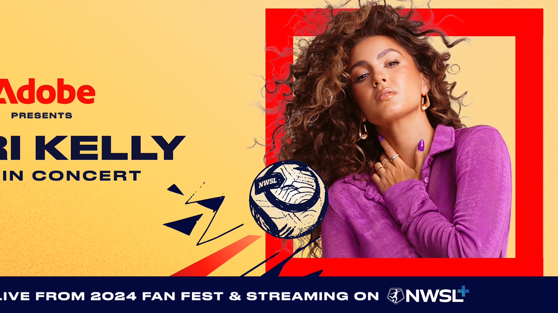 Adobe Bringing Two-time Grammy® Award-Winner Tori Kelly to Headline ...