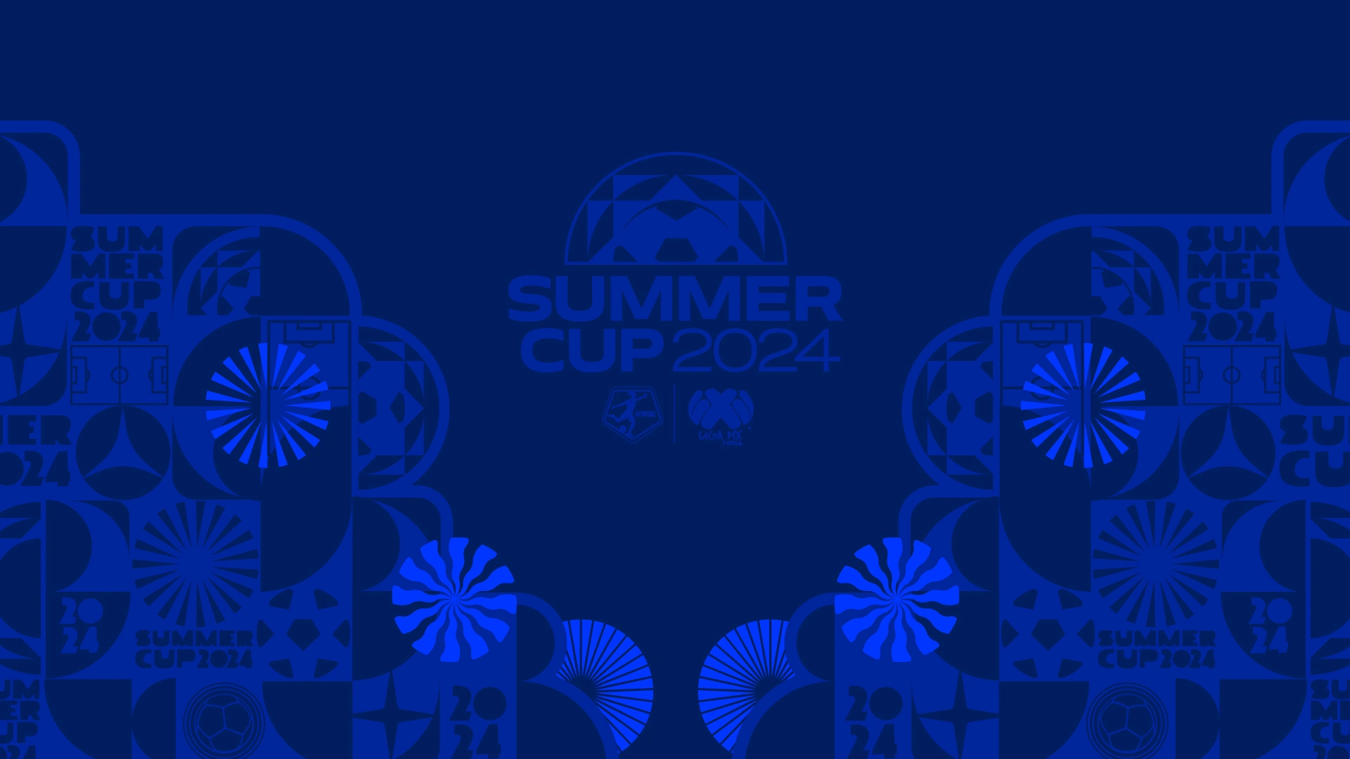 Group Stage (7/31-8/2) Preview: Summer Cup Pitch Notes | News ...