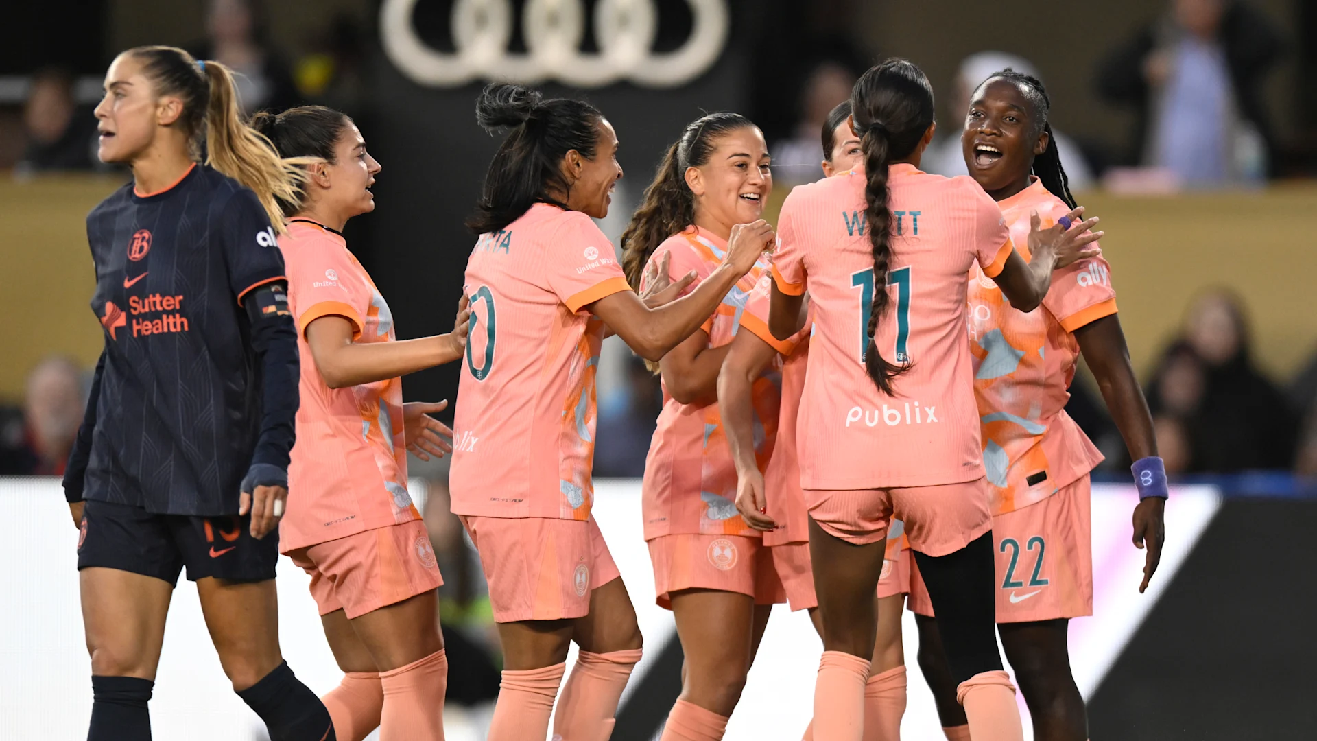 NWSL Week 13 Preview: Final Push Before the Pause | News | NWSLsoccer.com