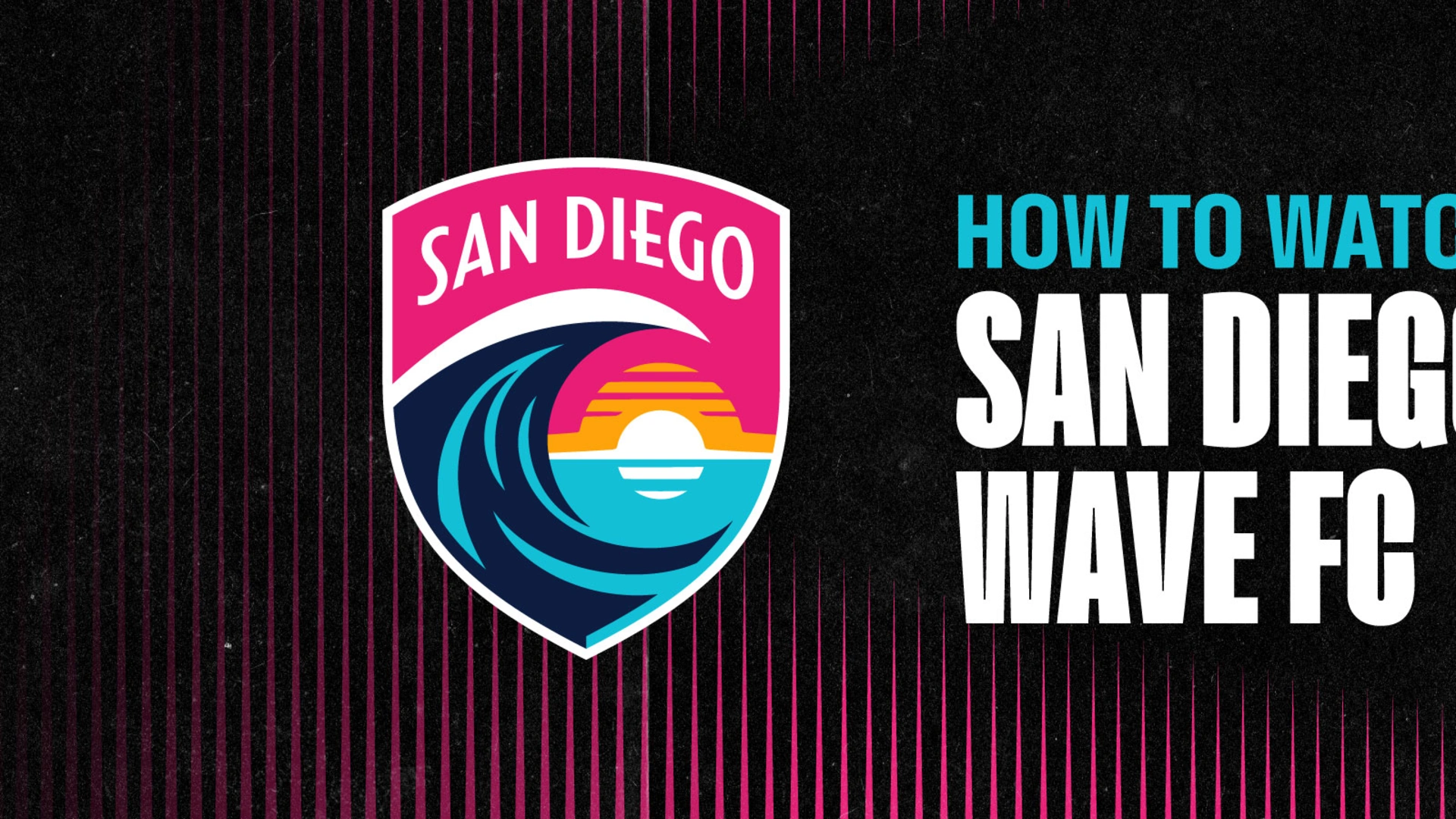 2026 NWSL Schedule Release: How to watch San Diego Wave FC | News ...