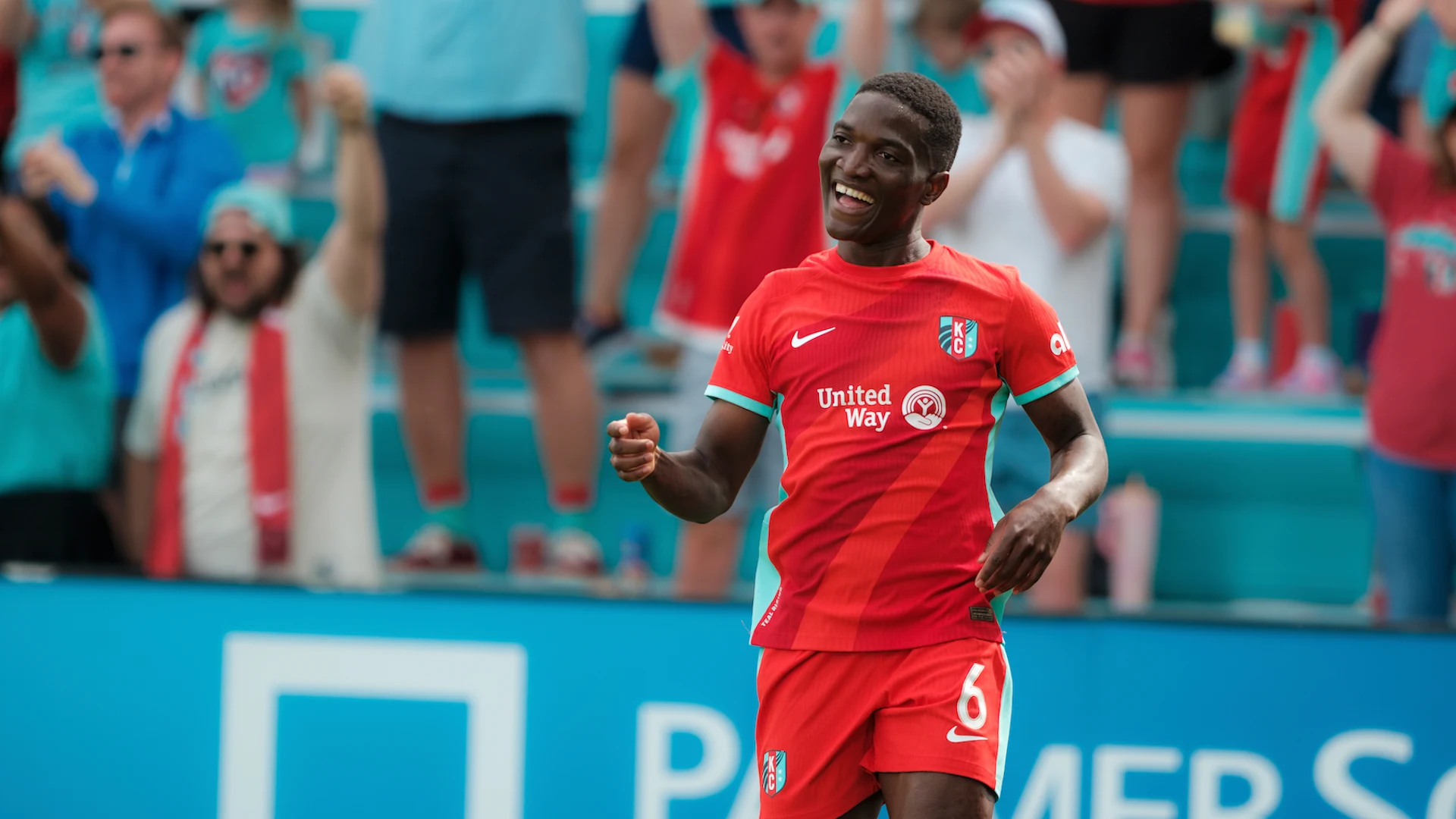 Temwa Chawinga Wins the 2024 NWSL Golden Boot | News | NWSLsoccer.com