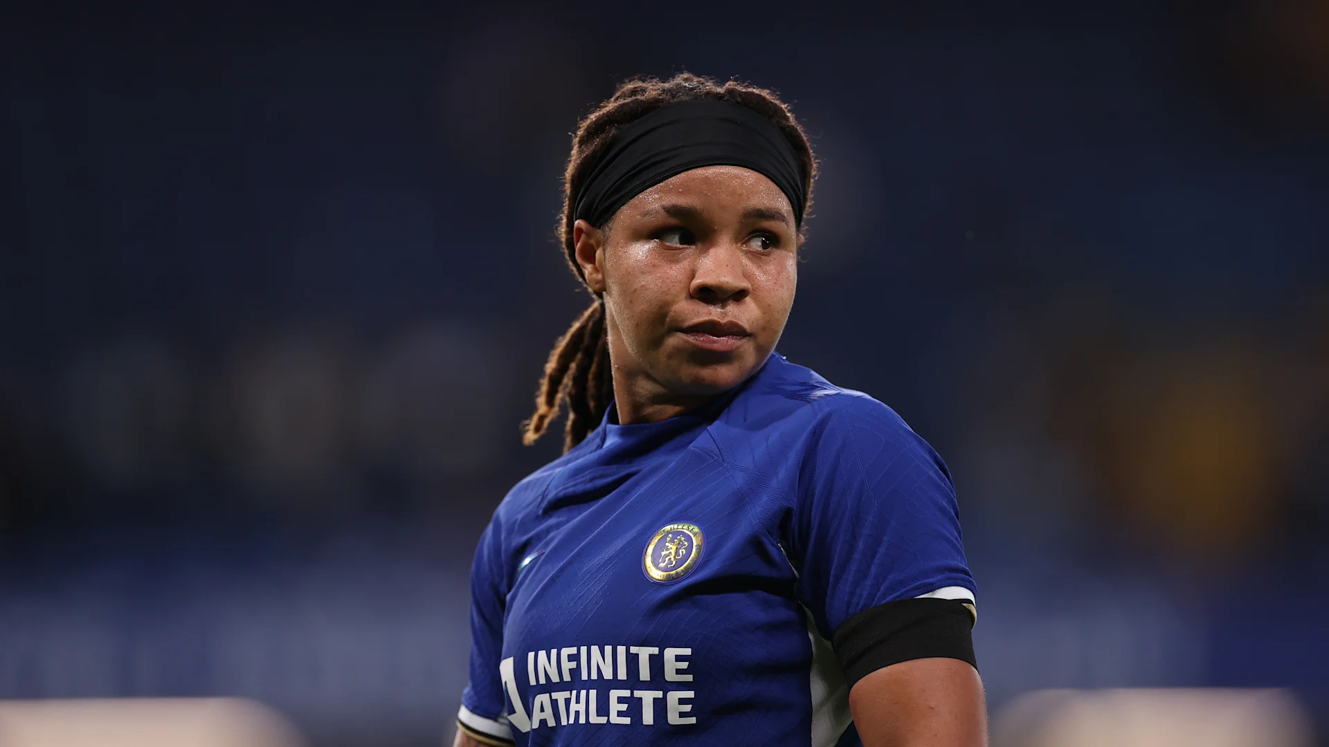 Seattle Reign FC sign USWNT forward Mia Fishel to multi-year contract ...