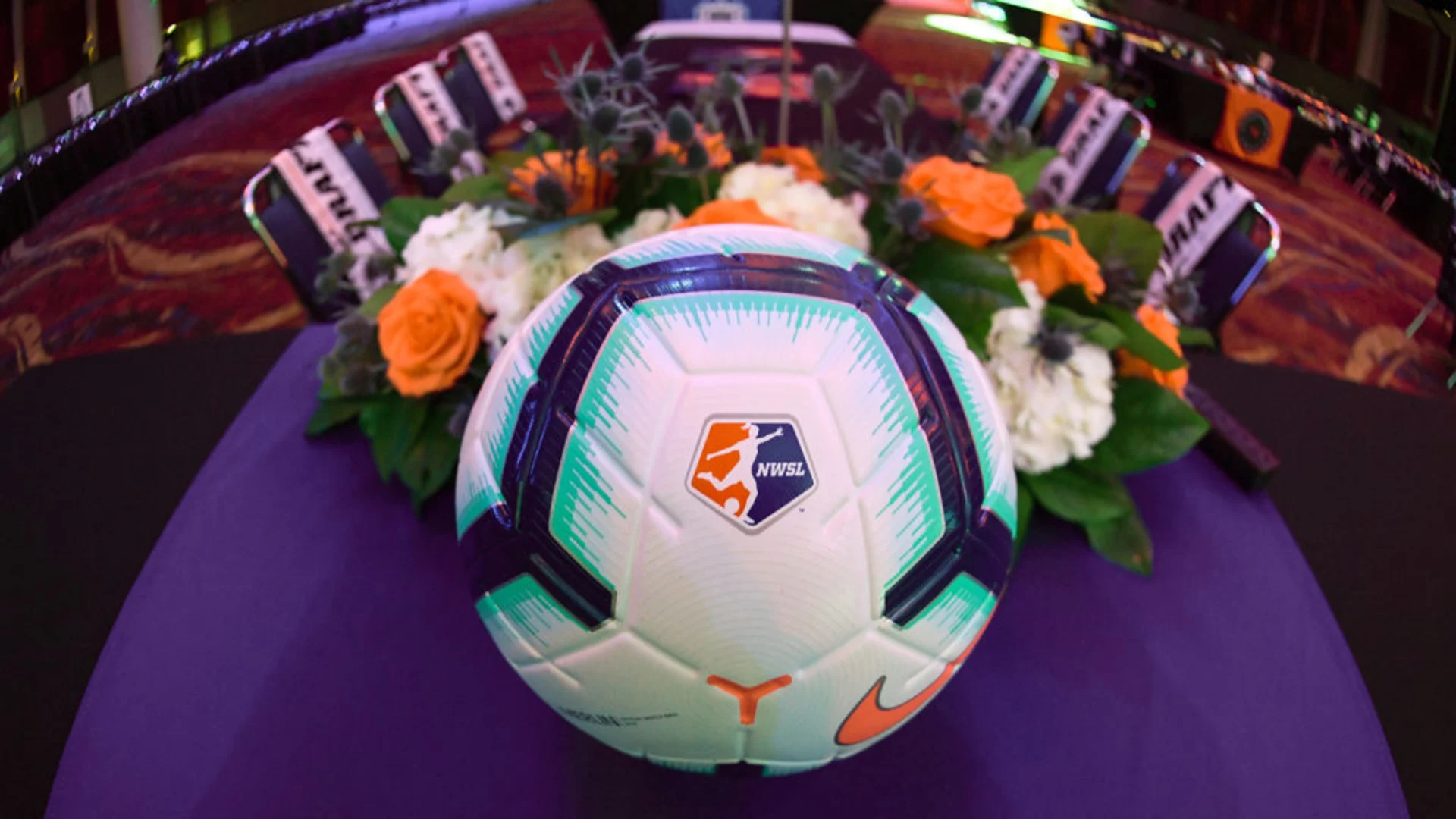 NWSL 2020 College Draft | News | NWSLsoccer.com