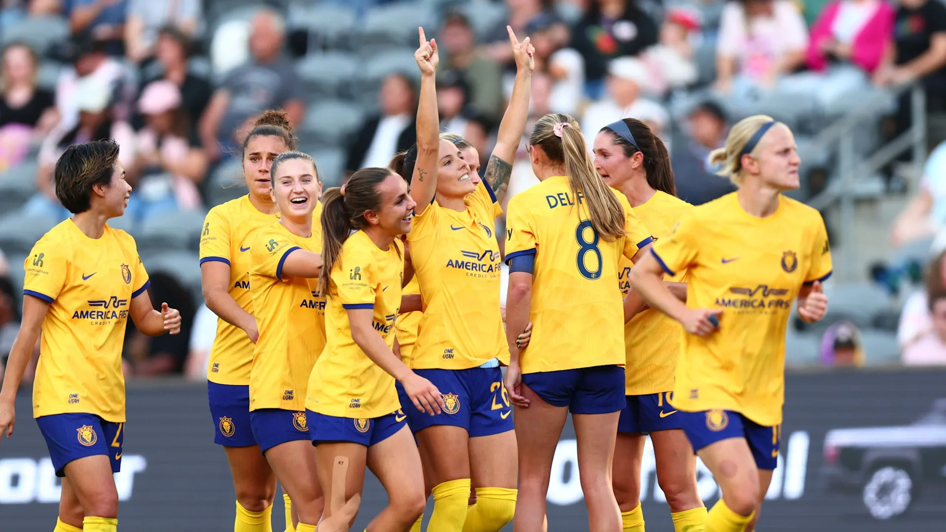 Week 24 Storylines | News | NWSLsoccer.com