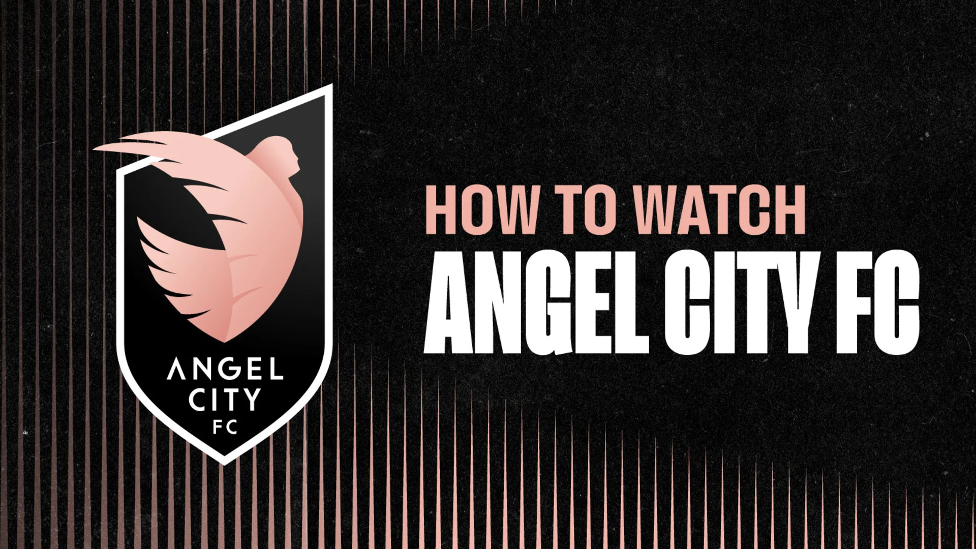 2026 NWSL schedule release: How to watch Angel City FC | News ...