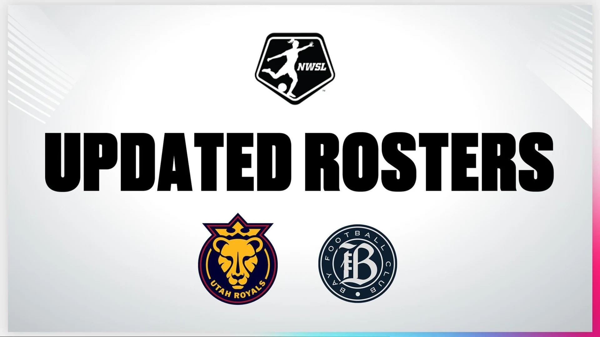 Seven Players Selected by Incoming Expansion Clubs in 2024 NWSL ...