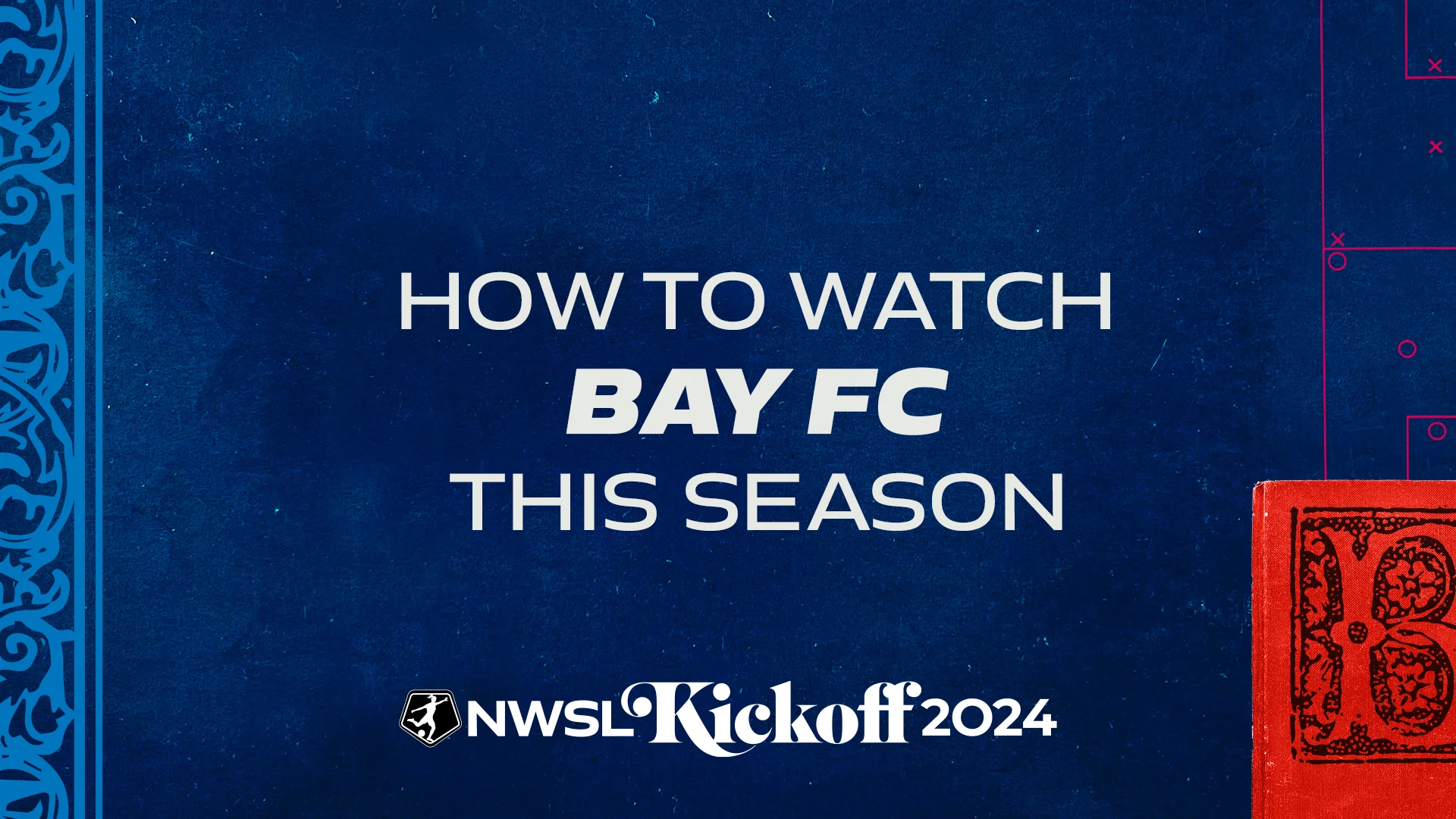 How to Watch Bay FC | News | NWSLsoccer.com