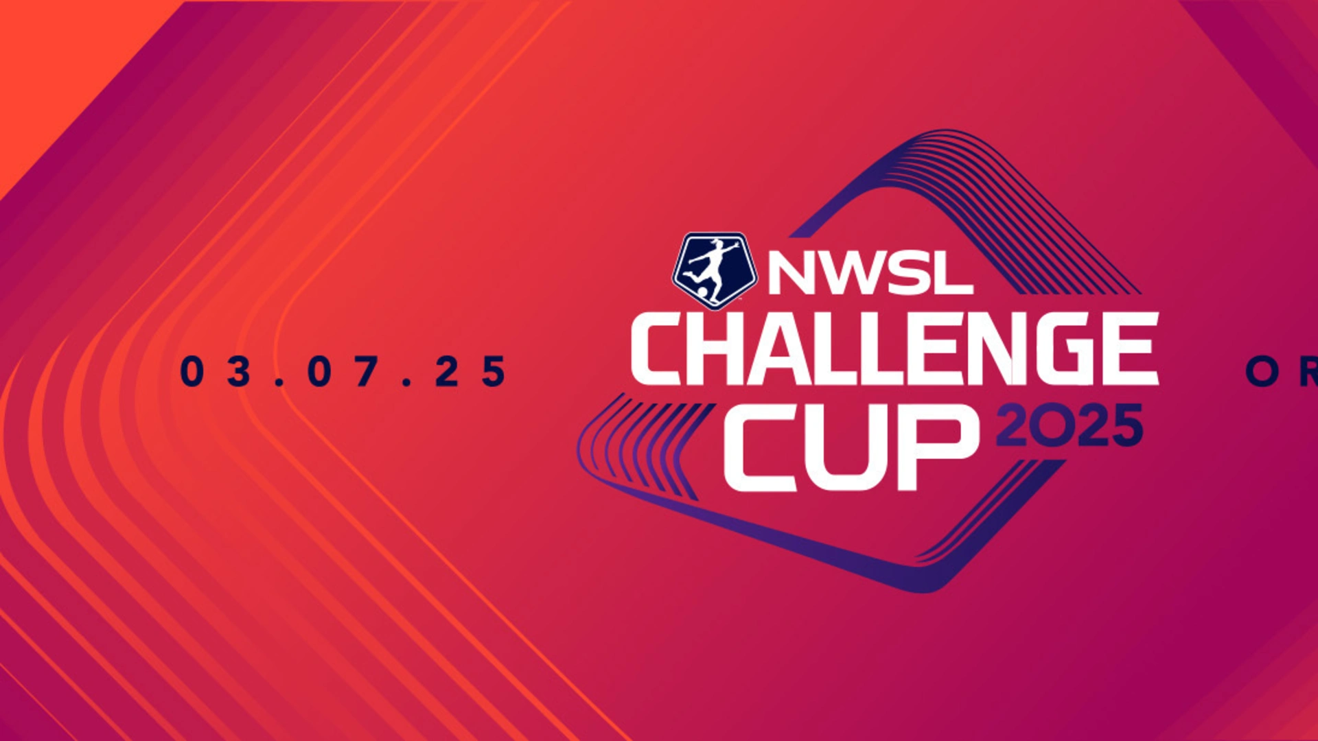 NWSL to set the Stage for 2025 Season with Championship Rematch at ...