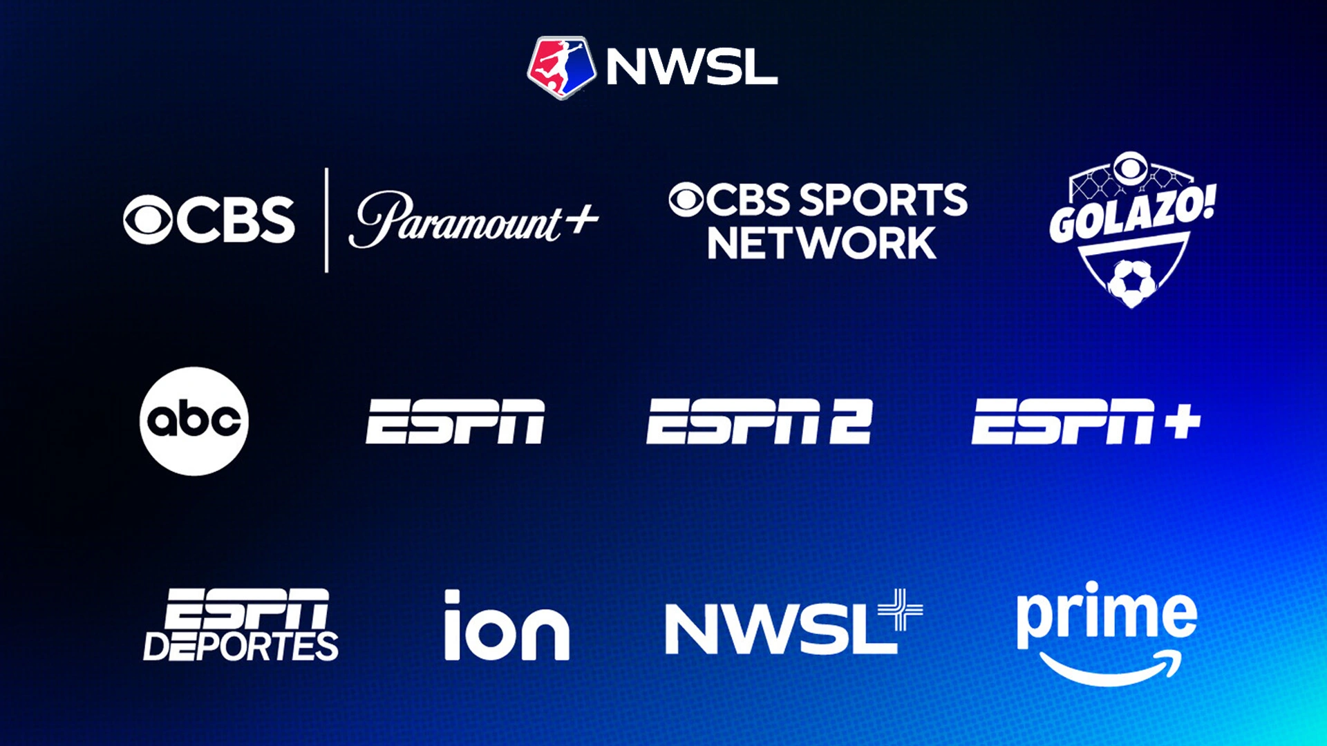 How to Watch the 2025 NWSL Season | News | NWSLsoccer.com
