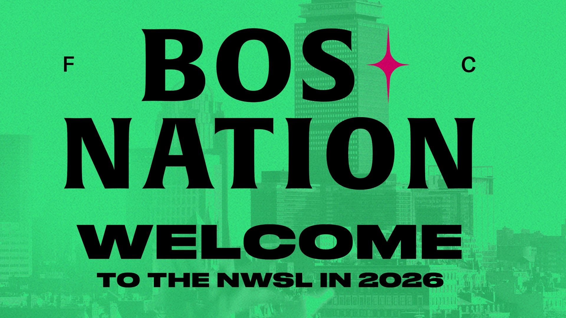 Boston NWSL Team Branding Officially Revealed | News | NWSLsoccer.com