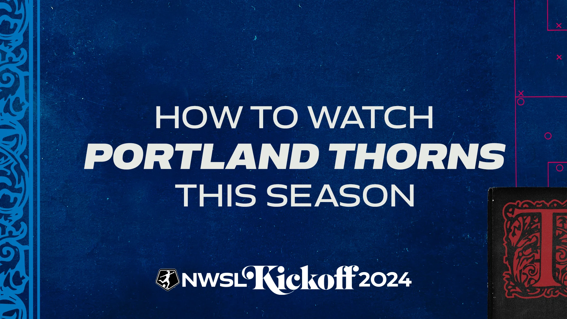 How to Watch Portland Thorns FC | News | NWSLsoccer.com