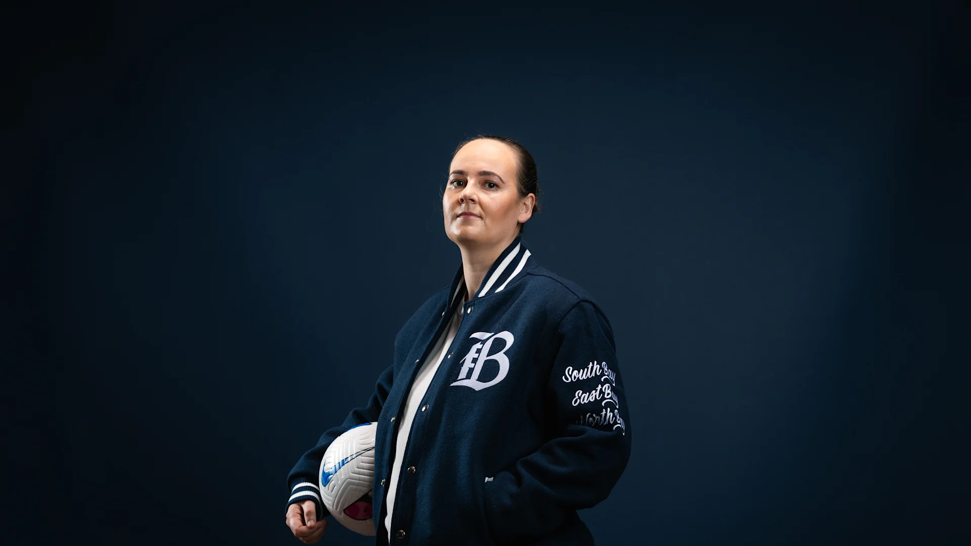 Bay FC announce Emma Coates as head coach, Gemma Davies as assistant ...