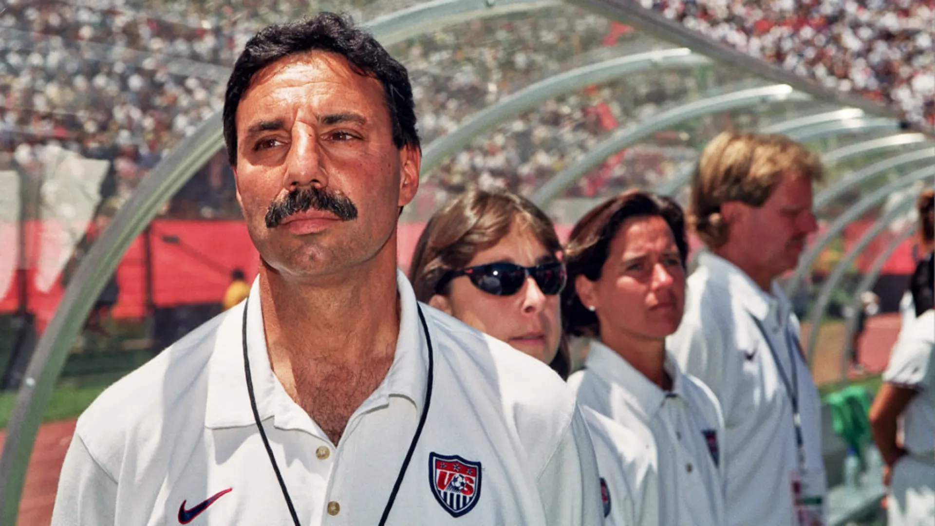 The NWSL remembers Tony DiCicco | News | NWSLsoccer.com
