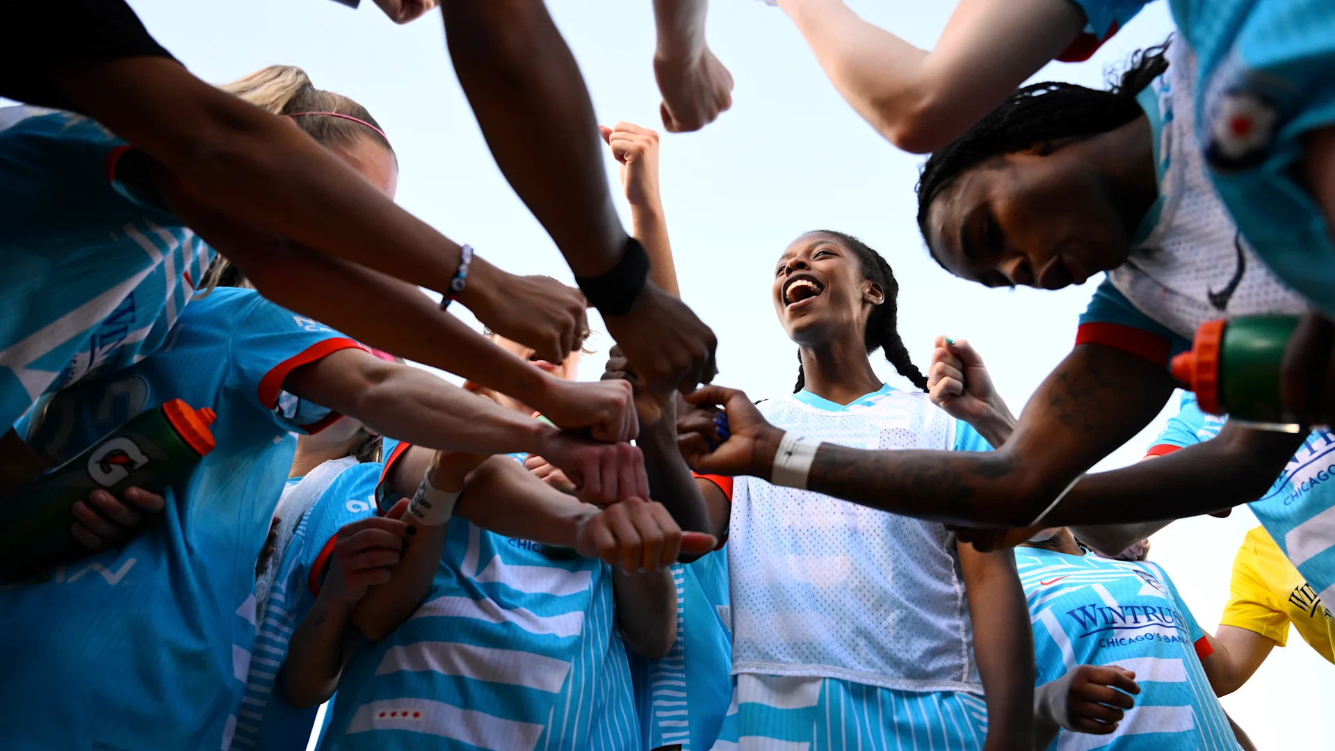 NWSL Week 4 Recap: Road Win Warriors | News | NWSLsoccer.com
