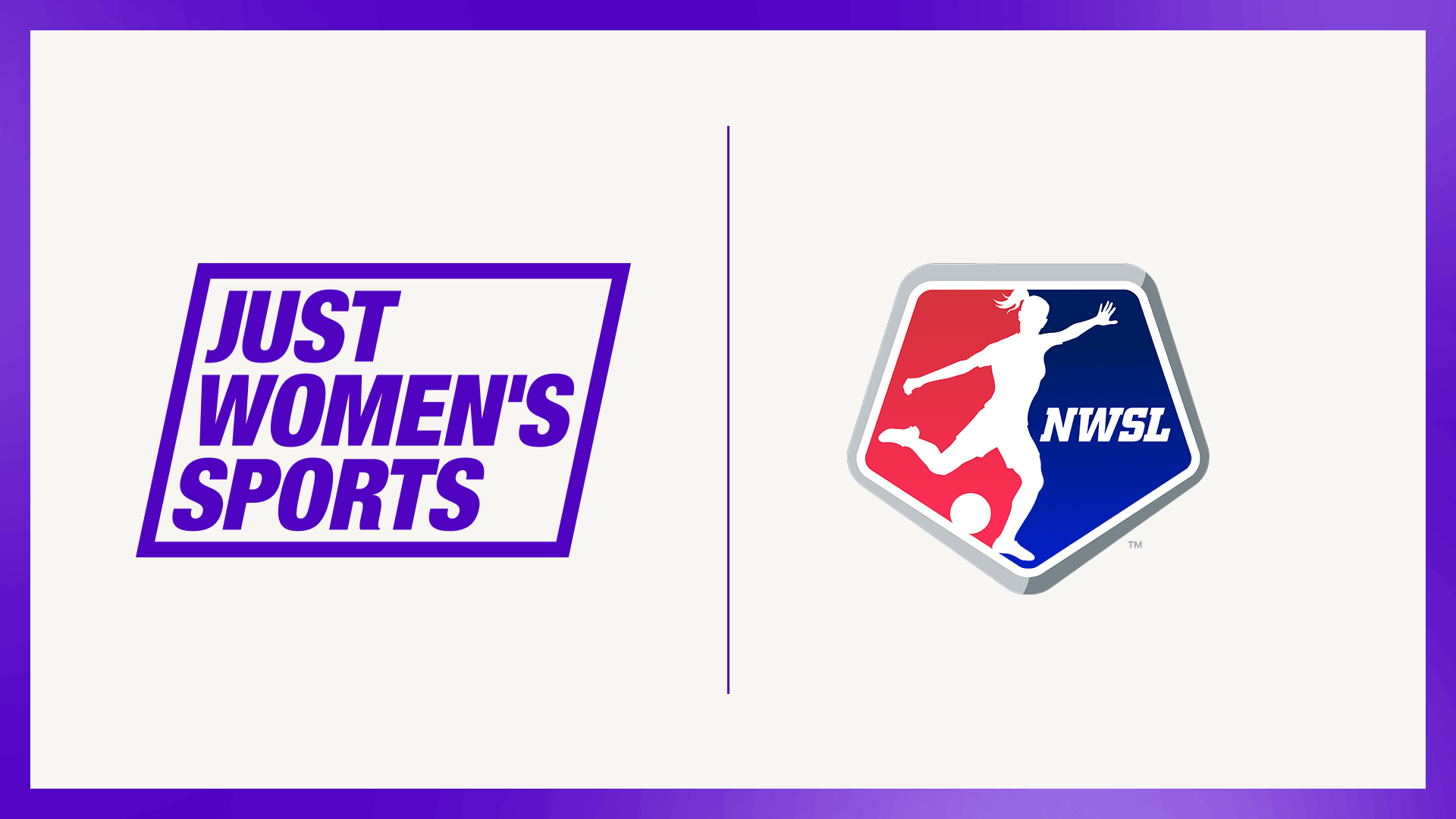 Just Women’s Sports and National Women’s Soccer League Renew Media ...