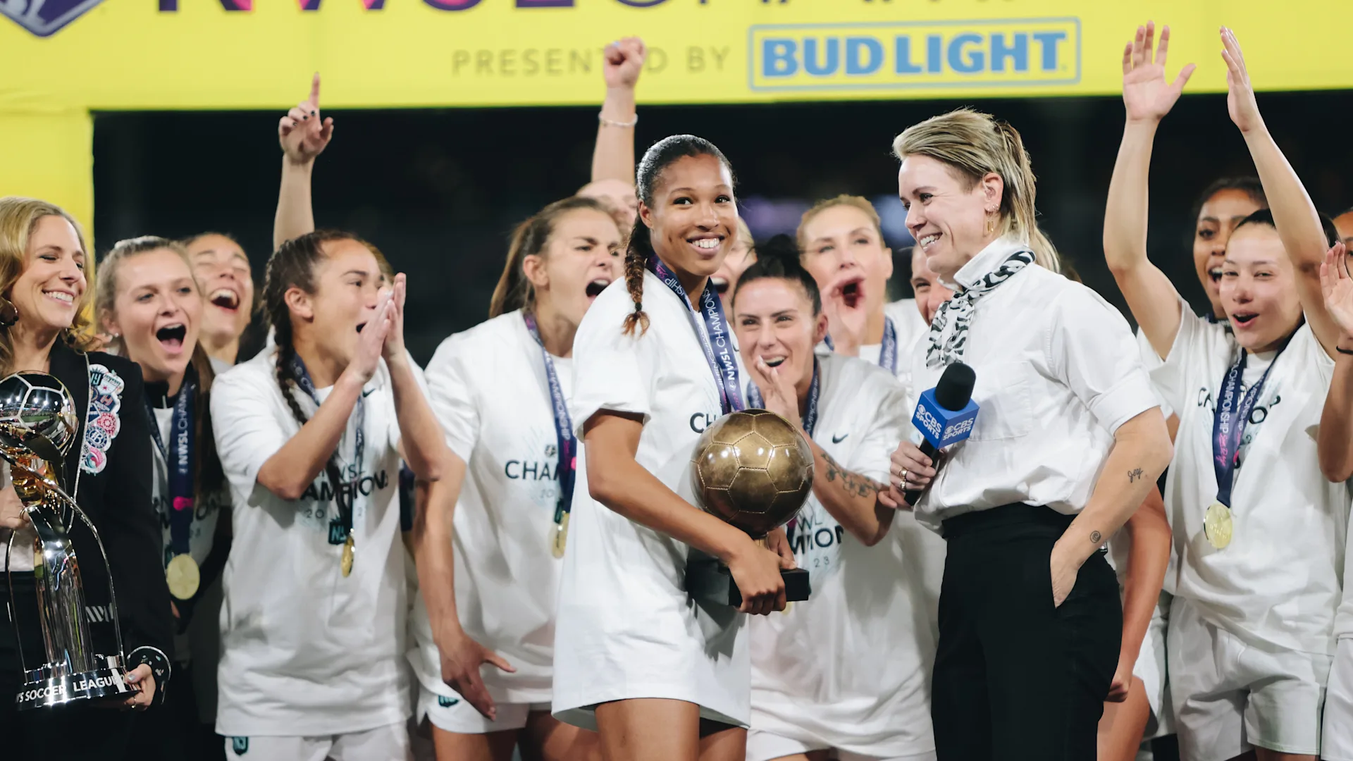 Class is in Session: NWSL Playoffs History from 2013 to 2024 | News ...