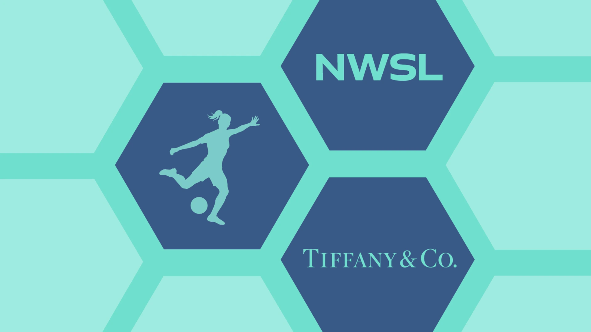 National Women's Soccer League, Tiffany & Co. Expand Collaboration With ...