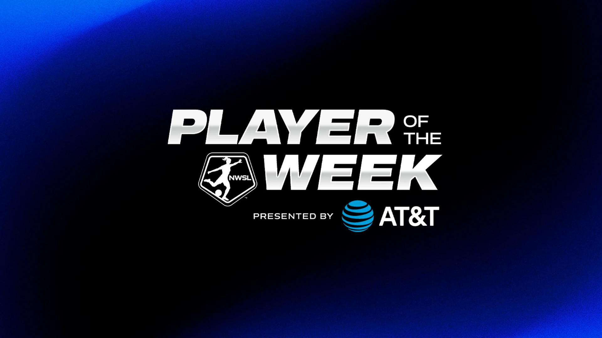 Player of the Week presented by AT&T | News | NWSLsoccer.com