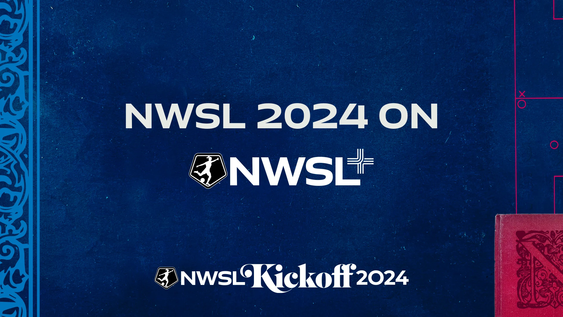 2024 NWSL Matches on NWSL+ | News | NWSLsoccer.com