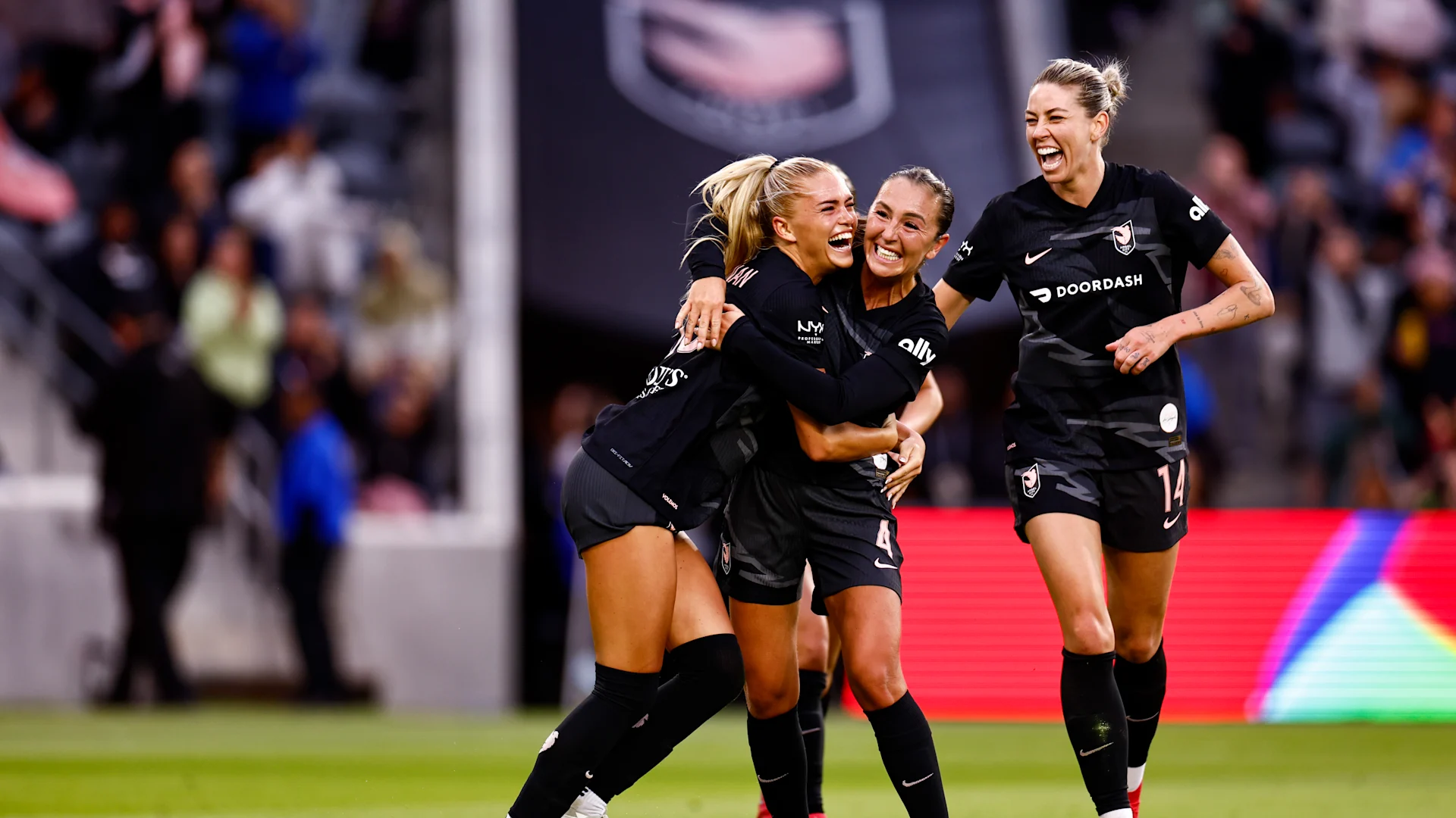 NWSL Week 3 Recap: Firsts, Flair, and Farewells (For Now) | News ...