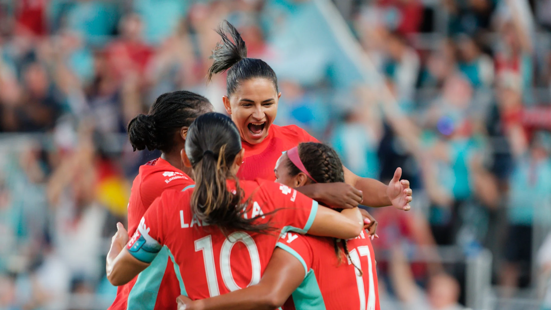 Kansas City Current and Gotham FC Clinch 2024 Playoff Spots | News ...