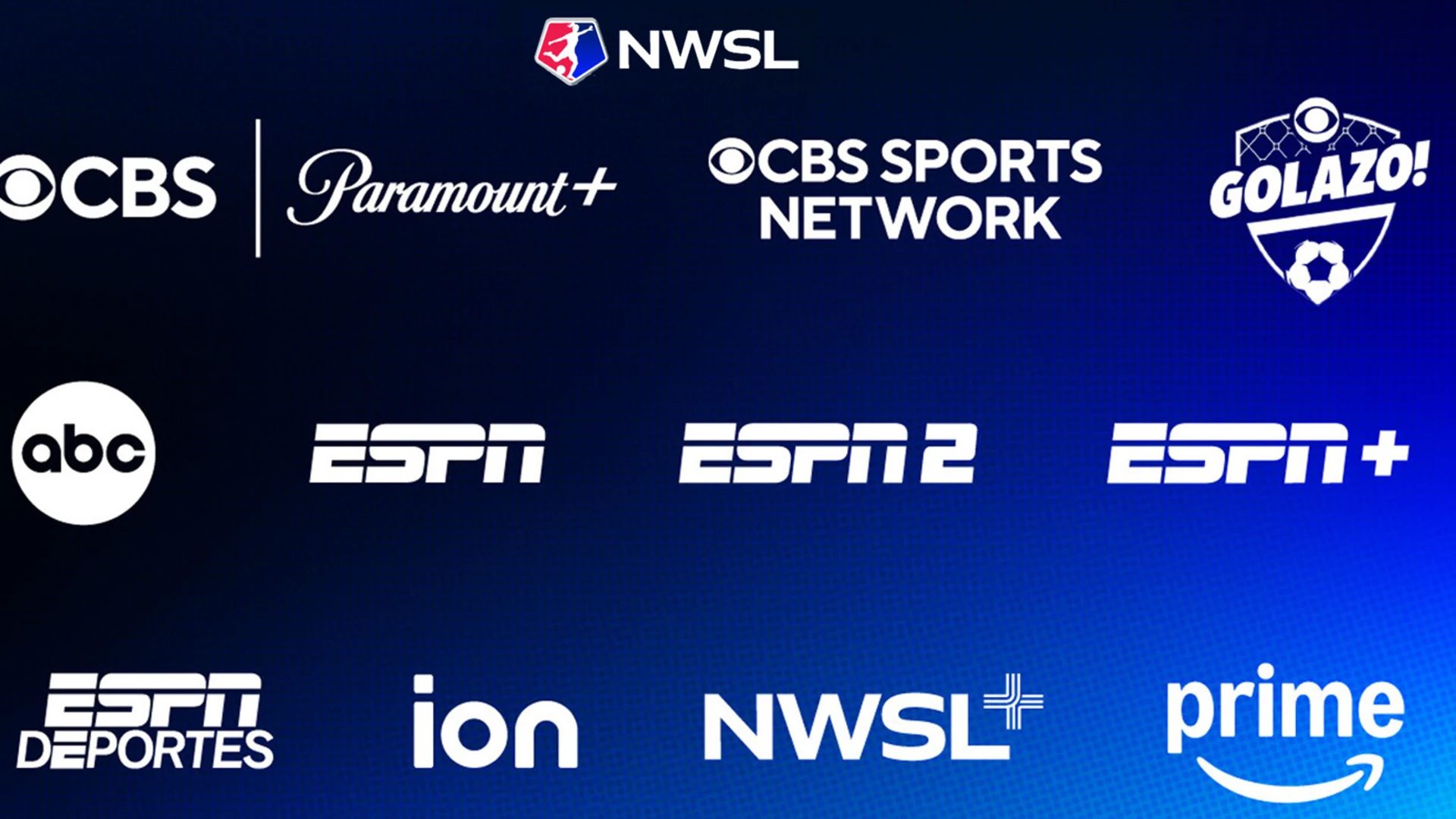 How to Watch the 2025 NWSL Season | News | NWSLsoccer.com