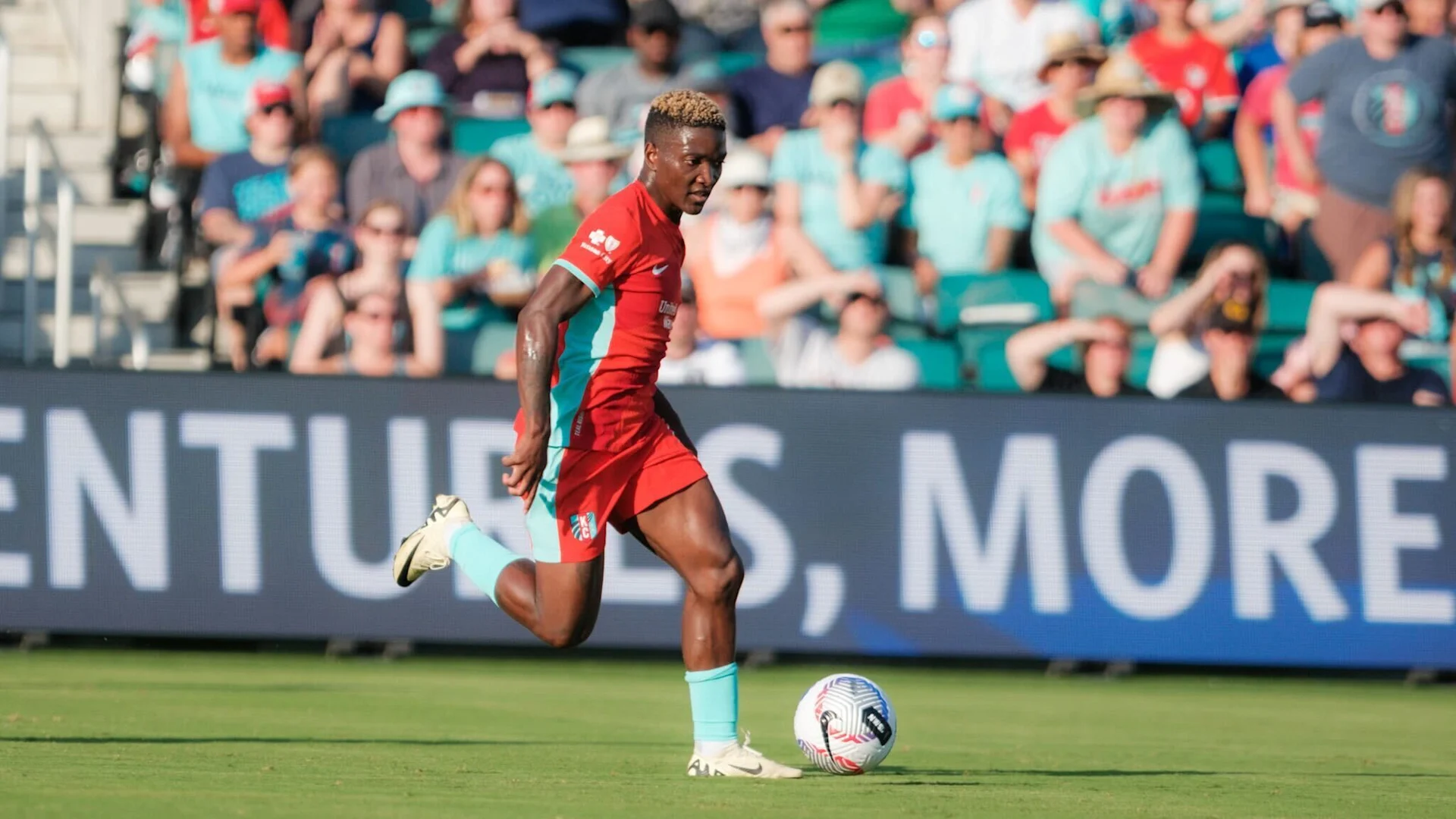 Each NWSL Team’s MVP So Far | News | NWSLsoccer.com