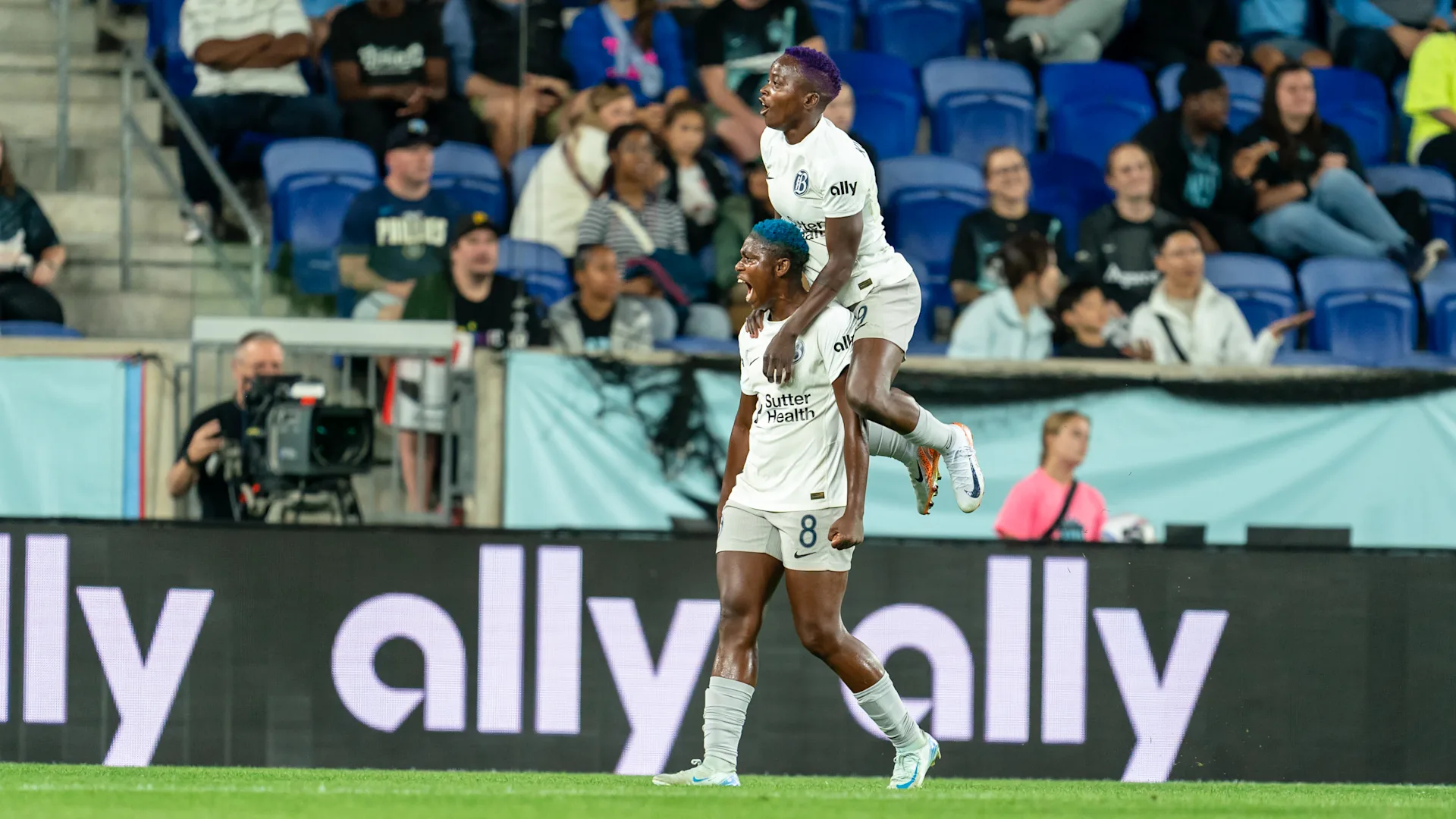 Match Preview 11/1-3 | News | NWSLsoccer.com